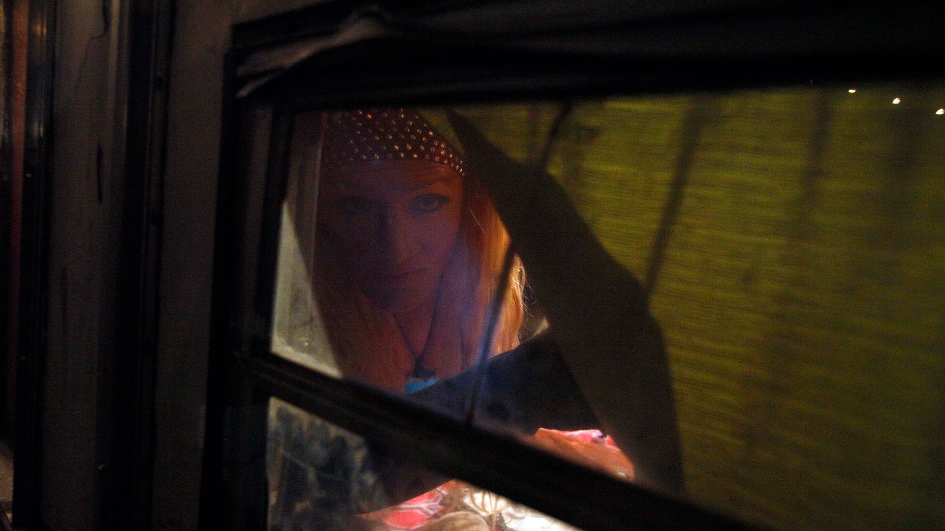 Transgenders Chileans Find Refuge In A Circus | Fox News