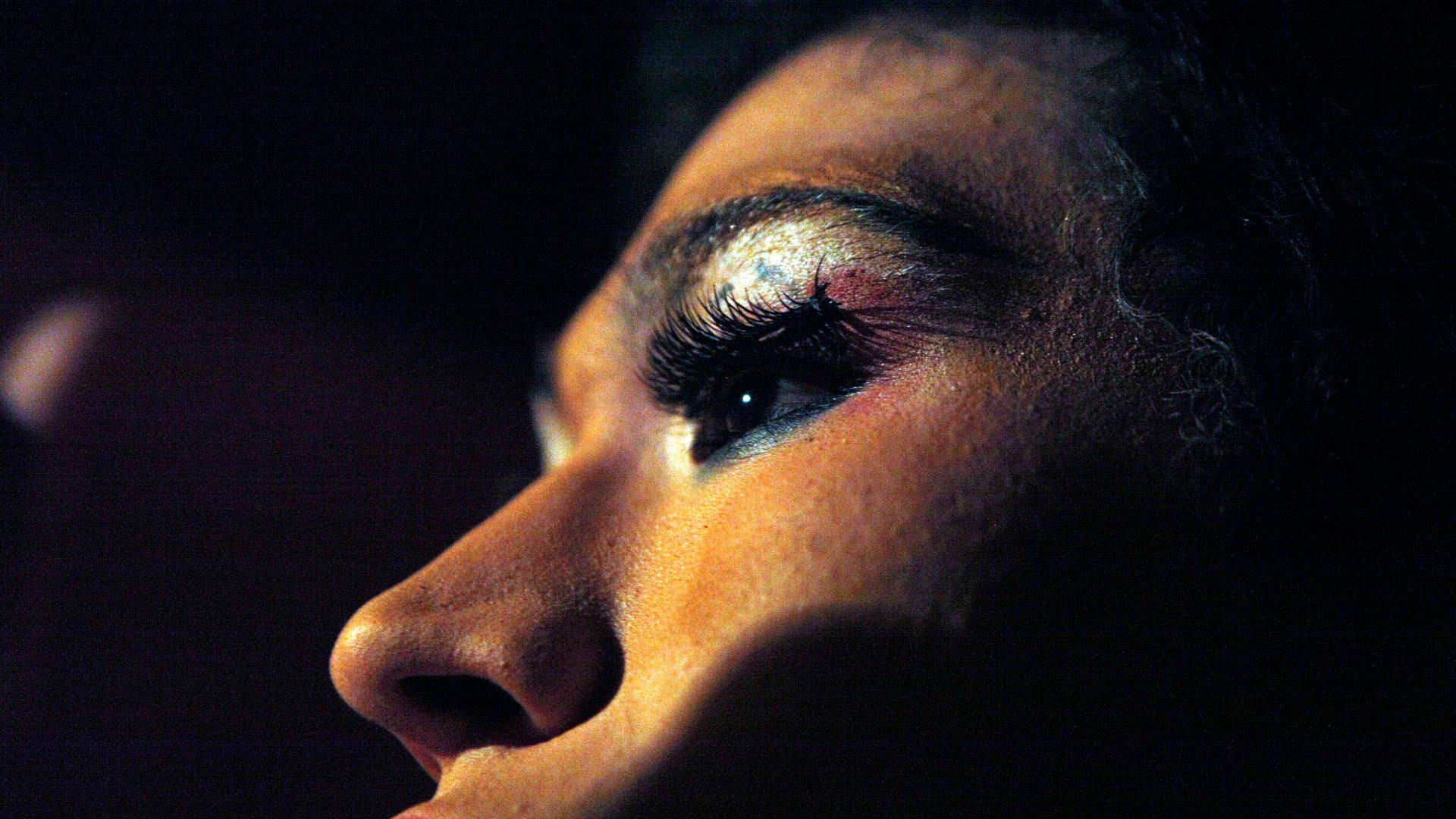 Transgenders Chileans Find Refuge In A Circus | Fox News