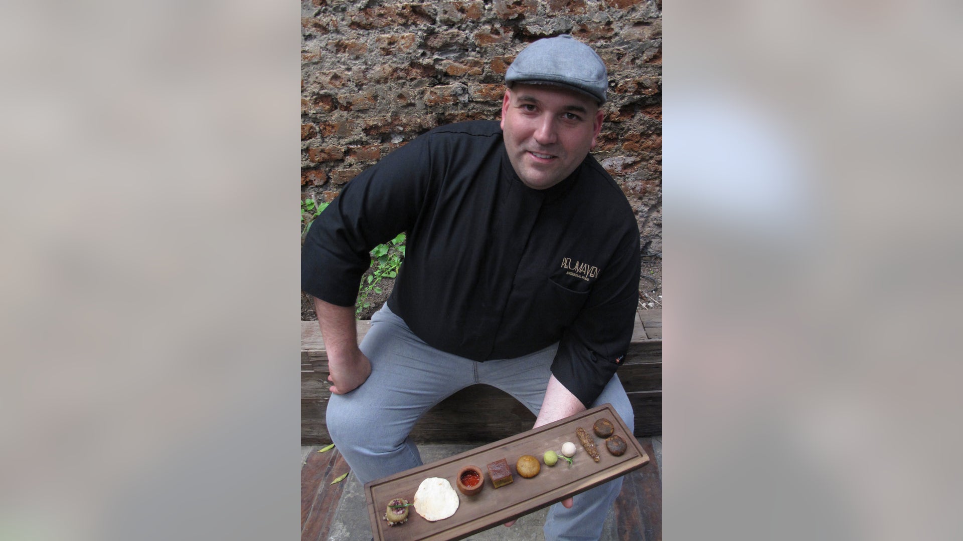 Chilean chefs bringing international twists to traditional fare | Fox News