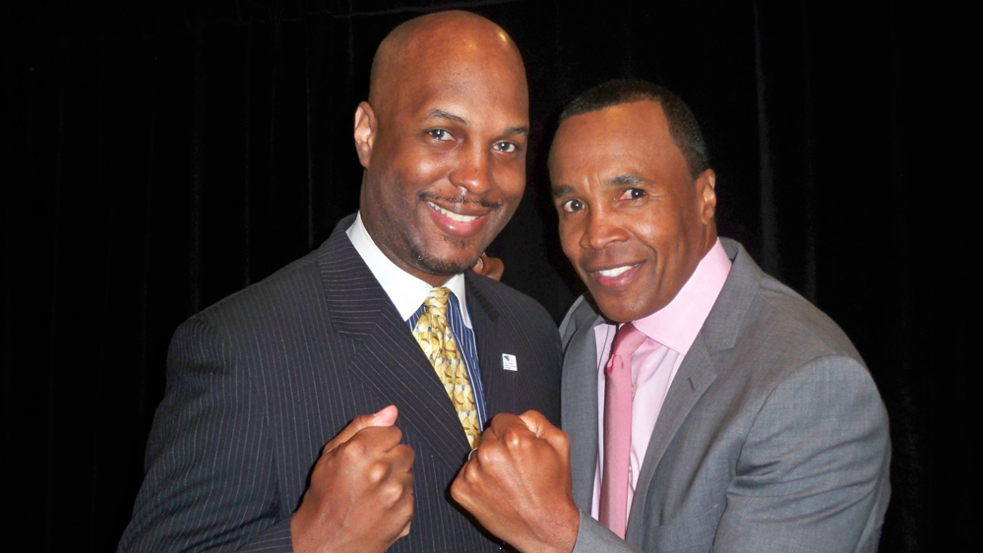 Where in the World is Cid Wilson?! | Fox News