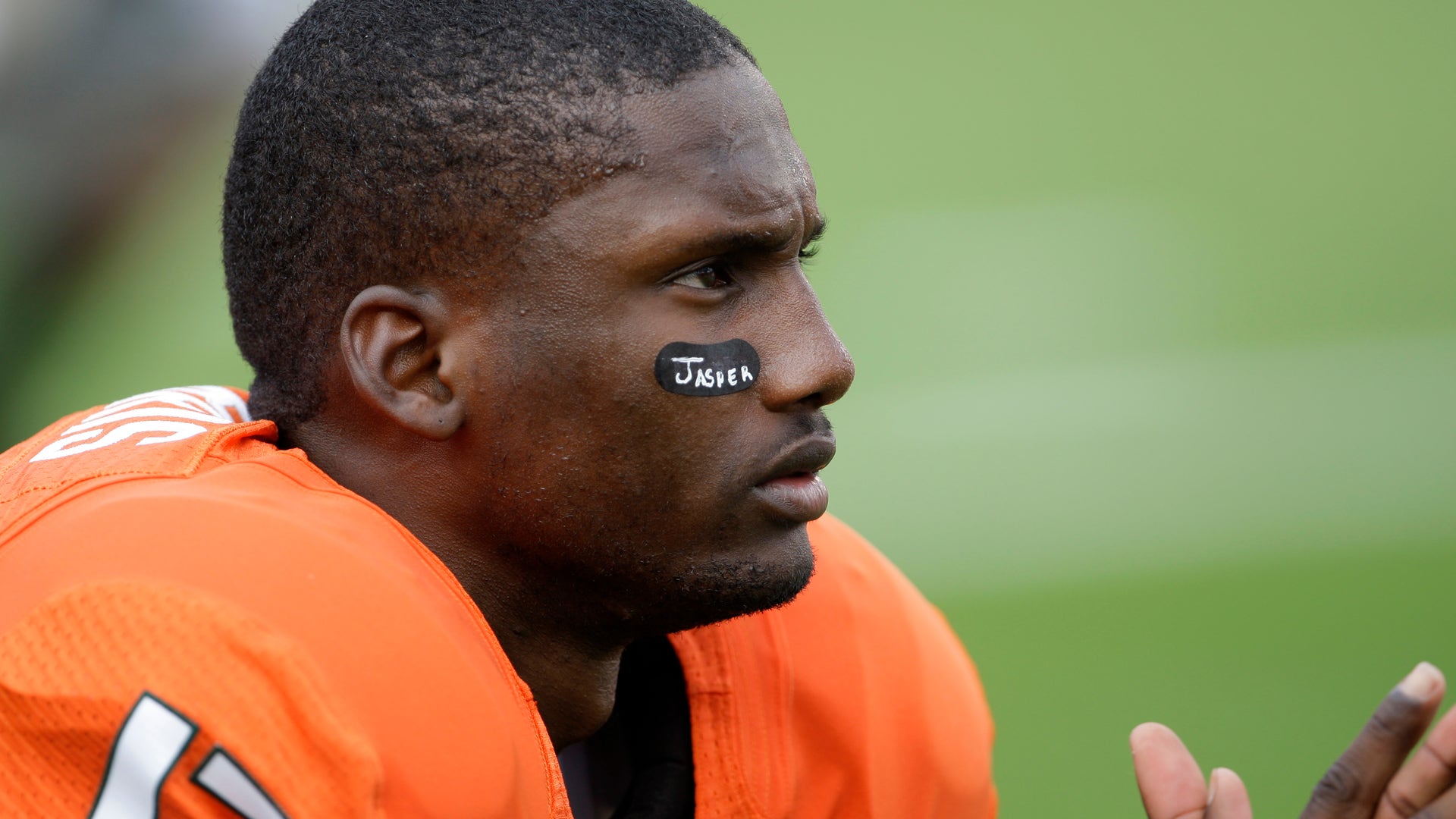 UConn Football Player Jasper Howard | Fox News