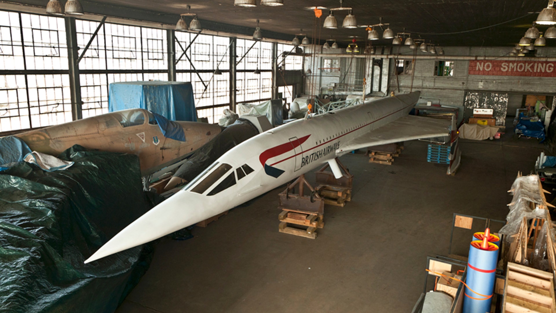 Space History Goes on Sale in Historic Auction | Fox News