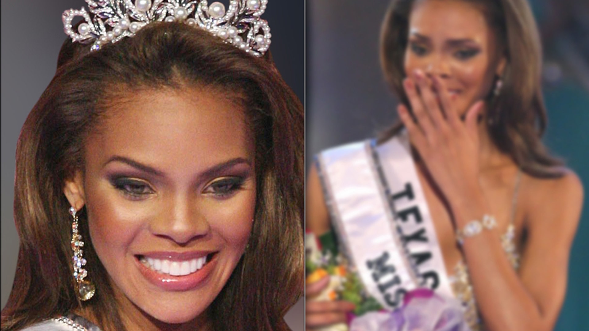 Biggest Beauty Pageant Scandals Fox News