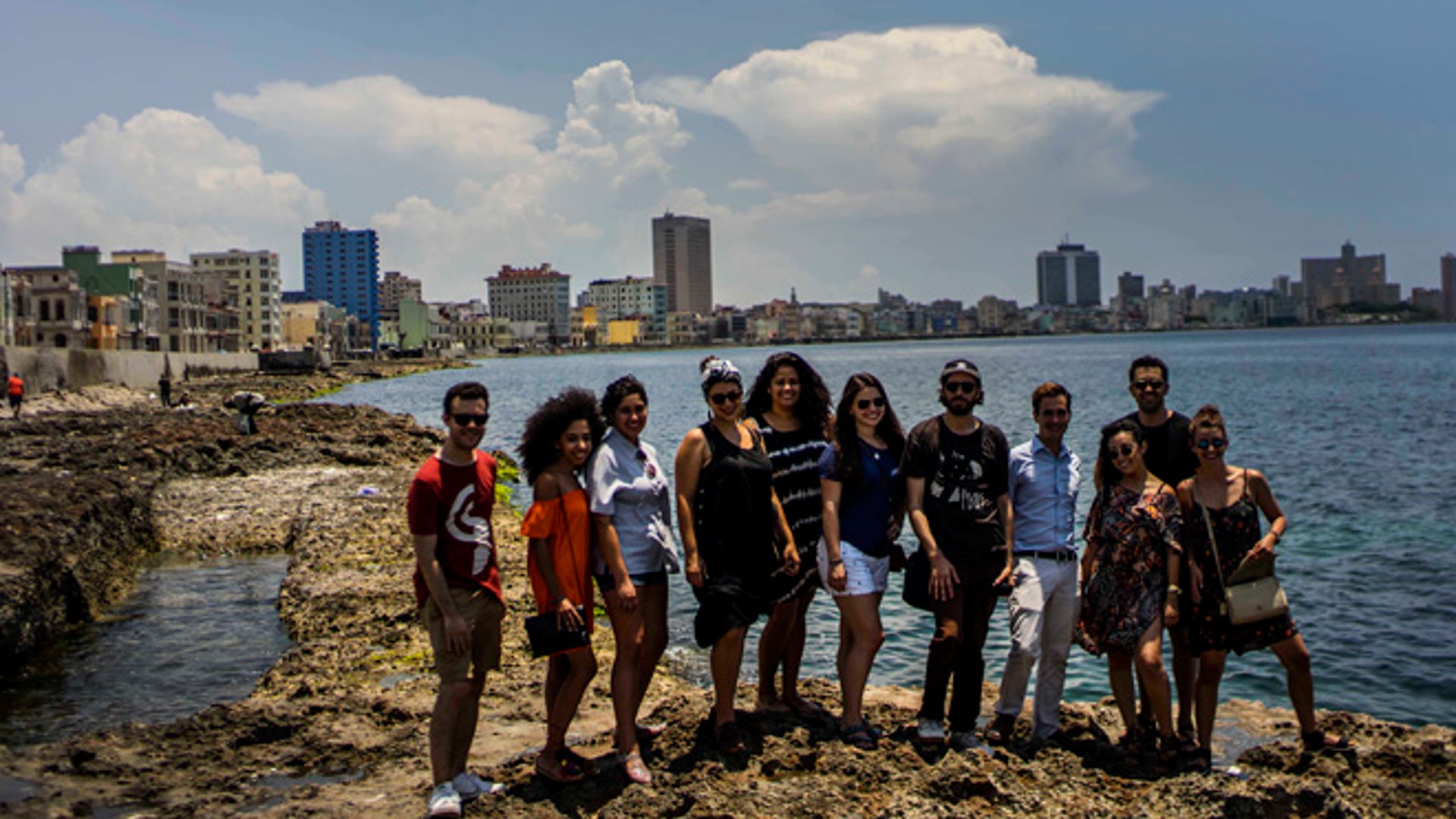 Young Cuban-Americans get new impressions on island visits | Fox News