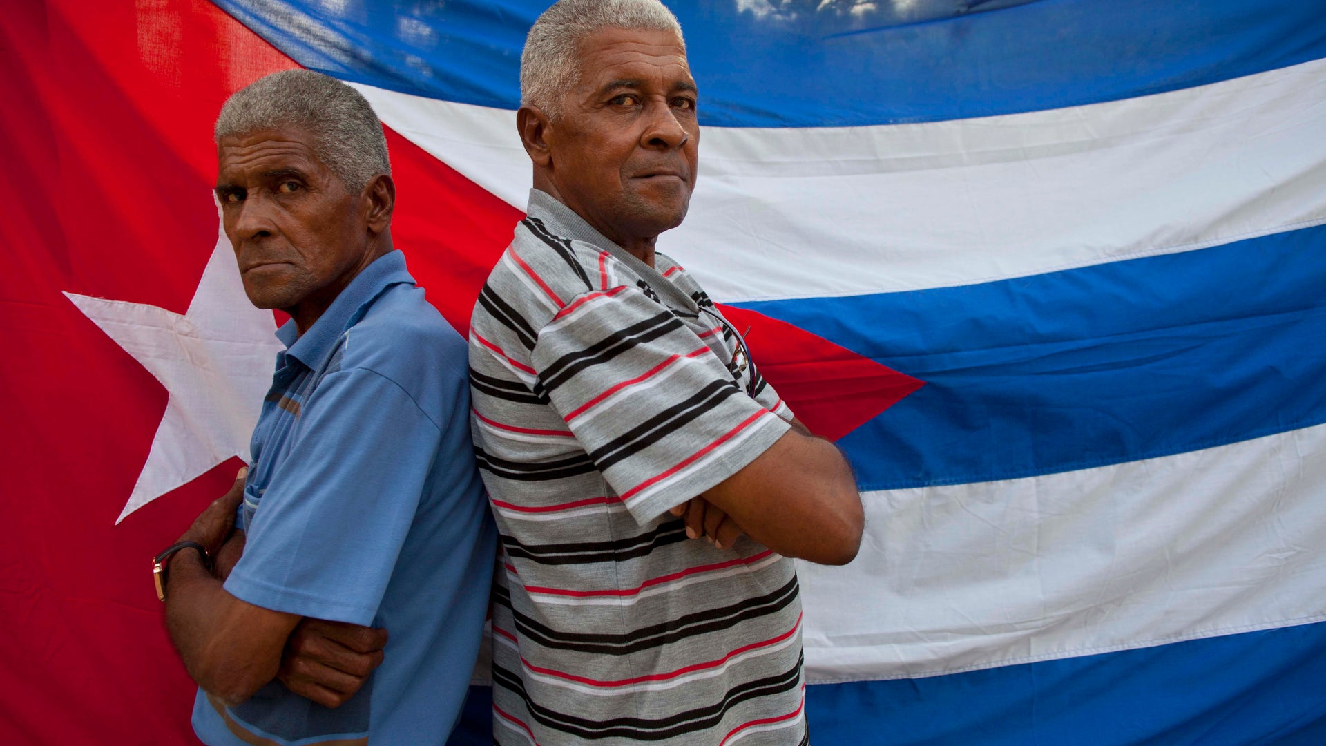Cubans Are Seeing Double In Twinville | Fox News