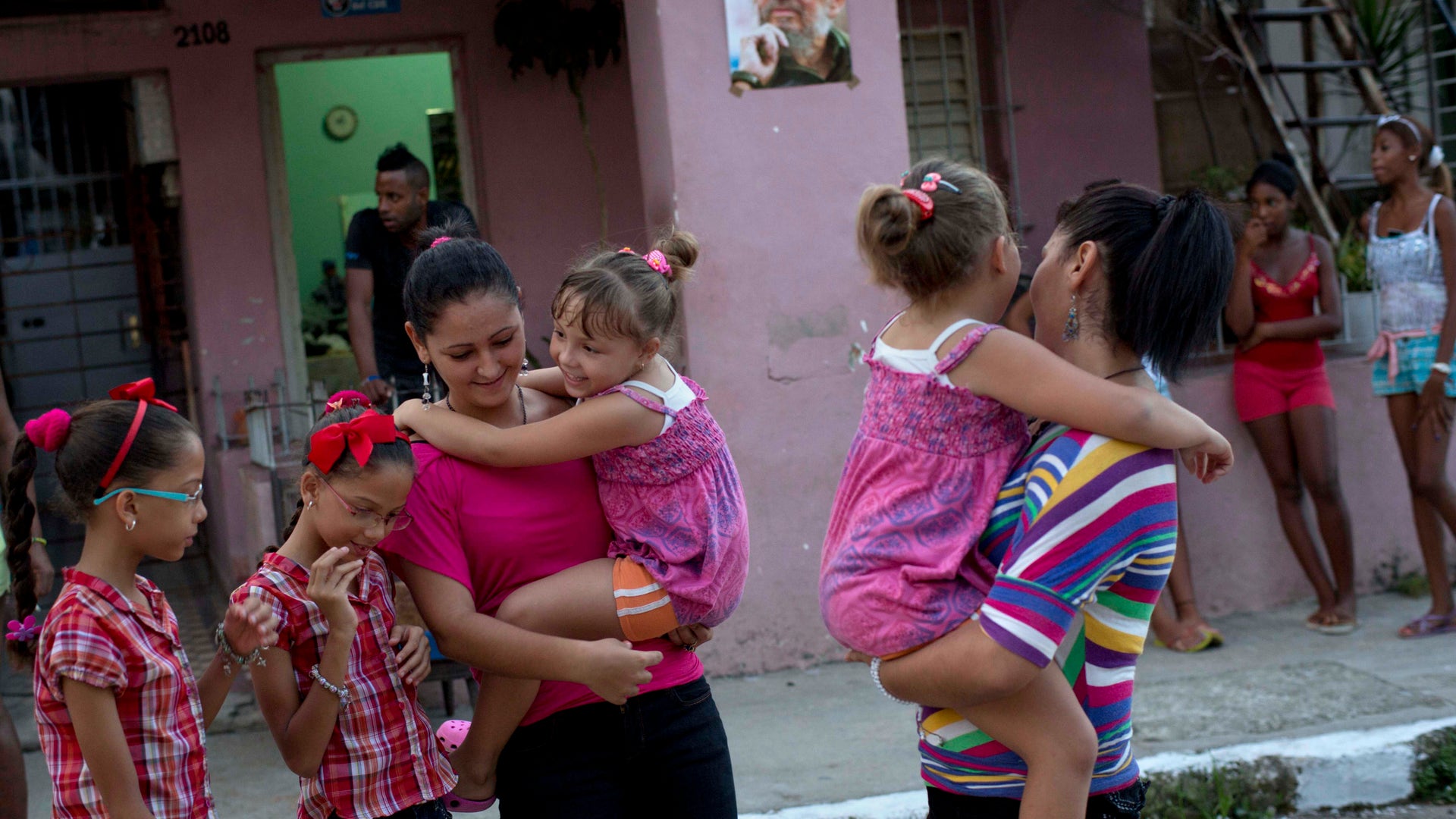 Cubans Are Seeing Double In Twinville | Fox News