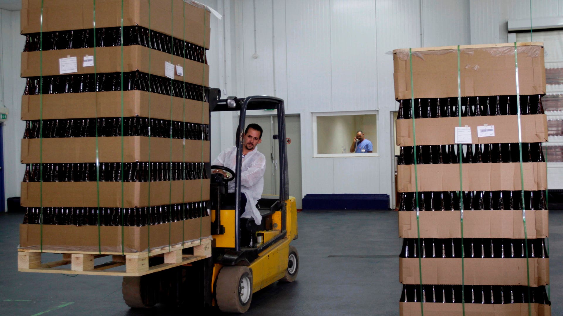 Cuba's Rum Wars | Fox News