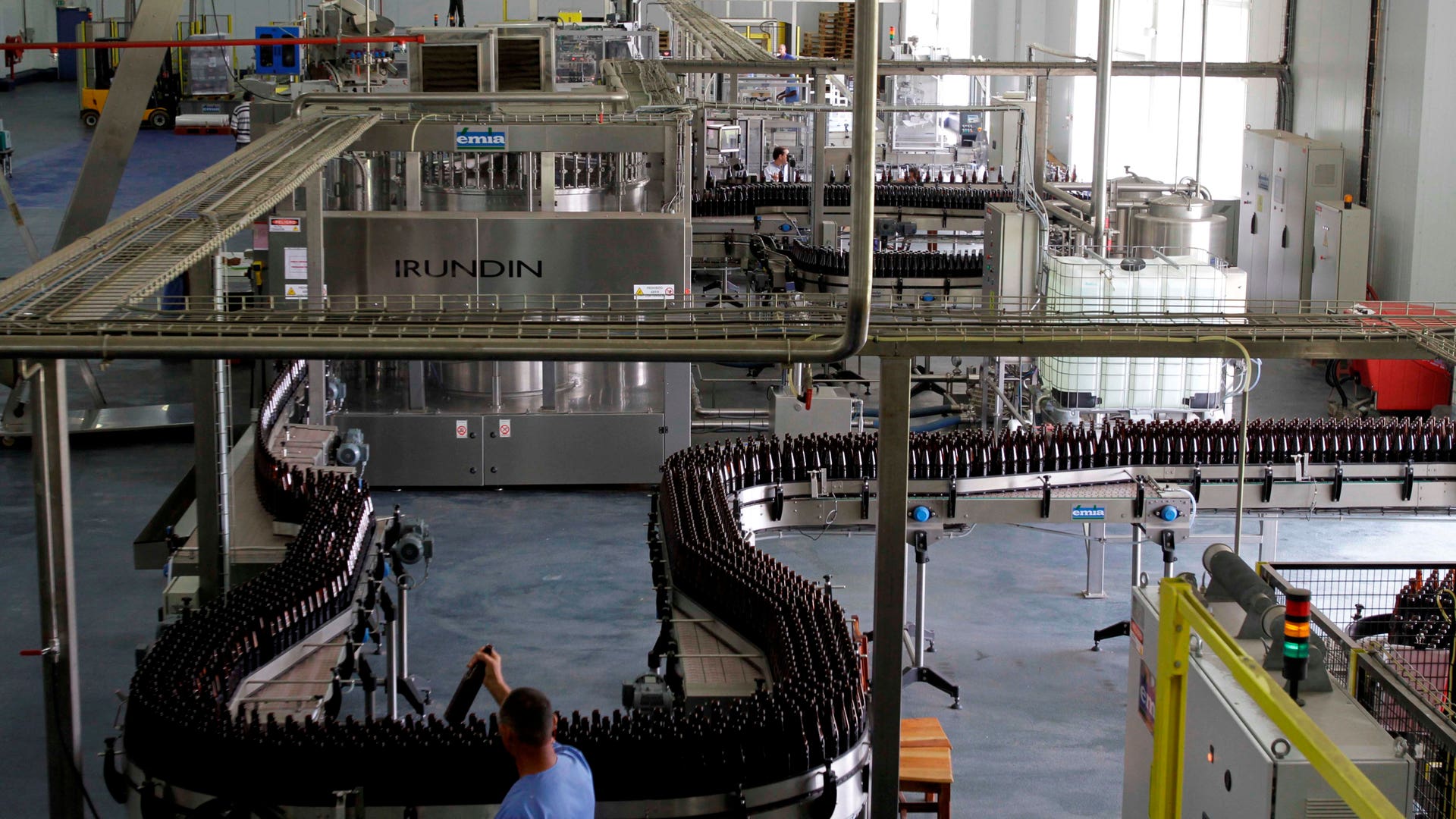 Cuba's Rum Wars | Fox News