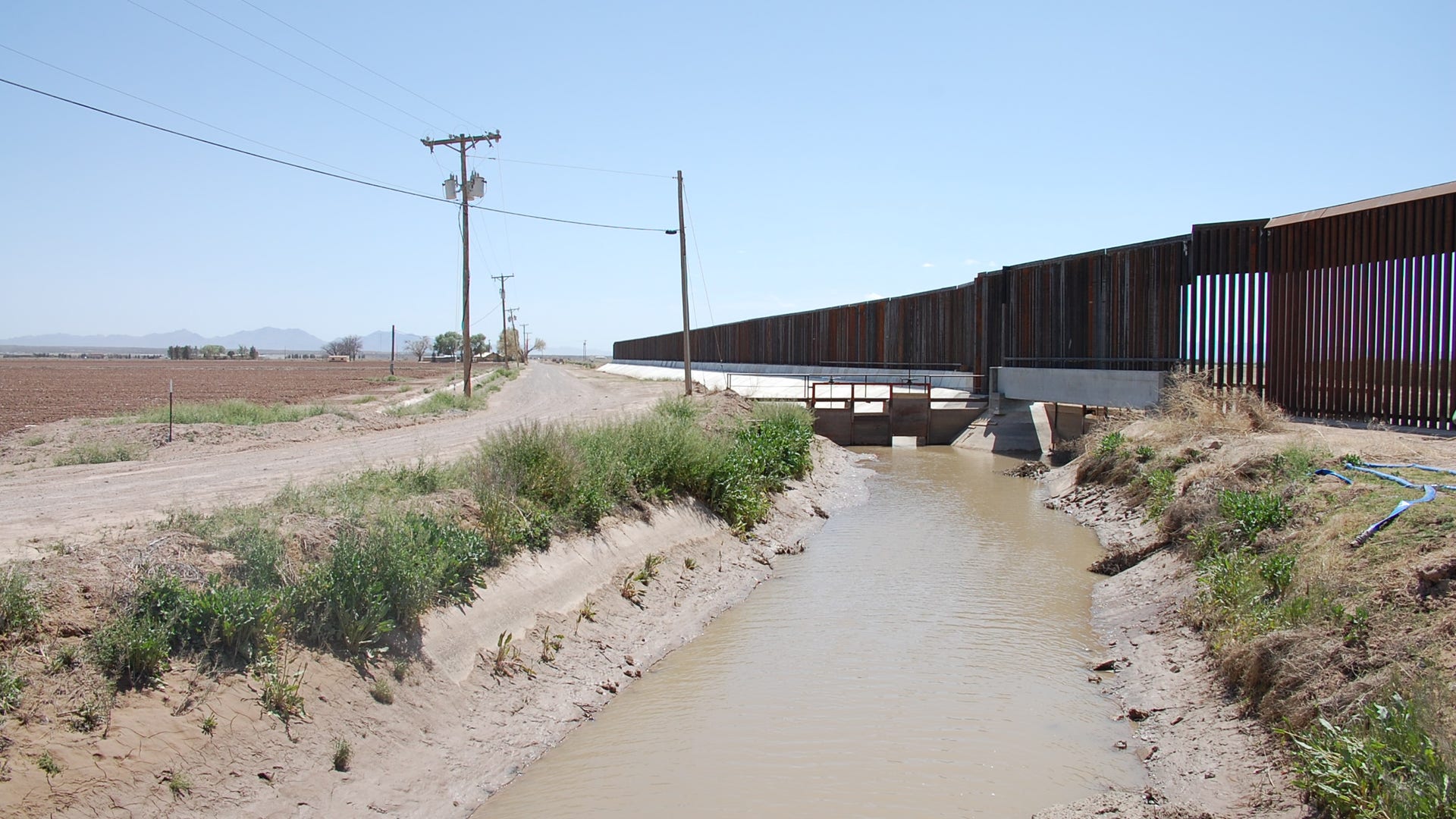 FoxNews.com Exclusive: Border Crisis | Fox News