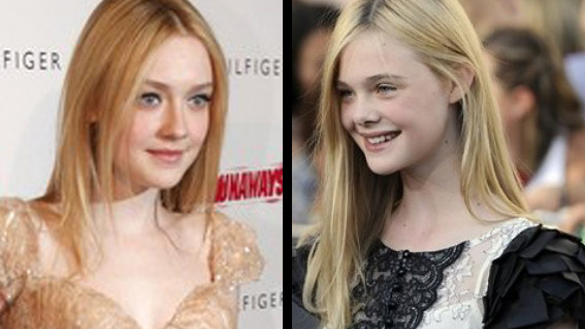 Famous sibling rivalries | Fox News