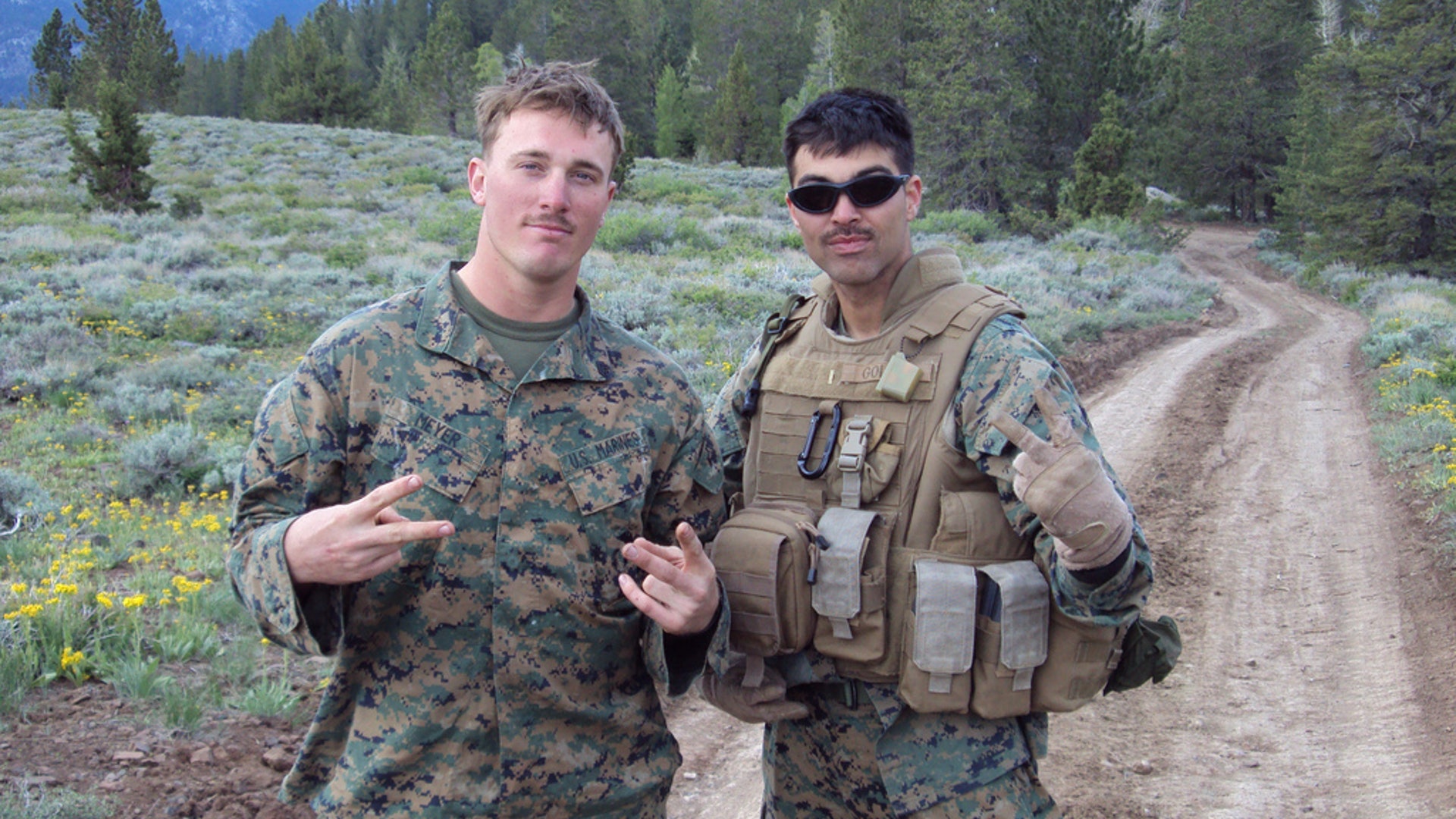 Medal of Honor: Dakota Meyer | Fox News