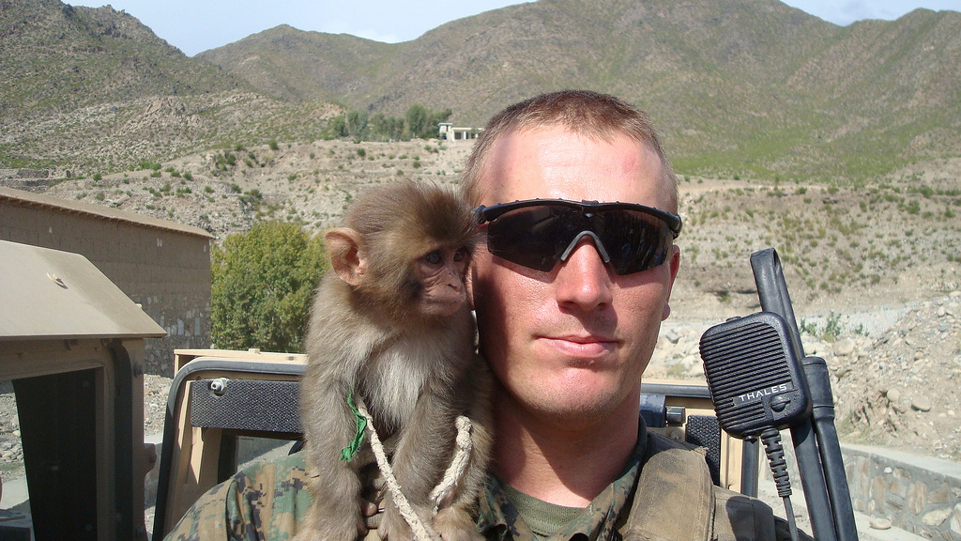 Medal of Honor: Dakota Meyer | Fox News