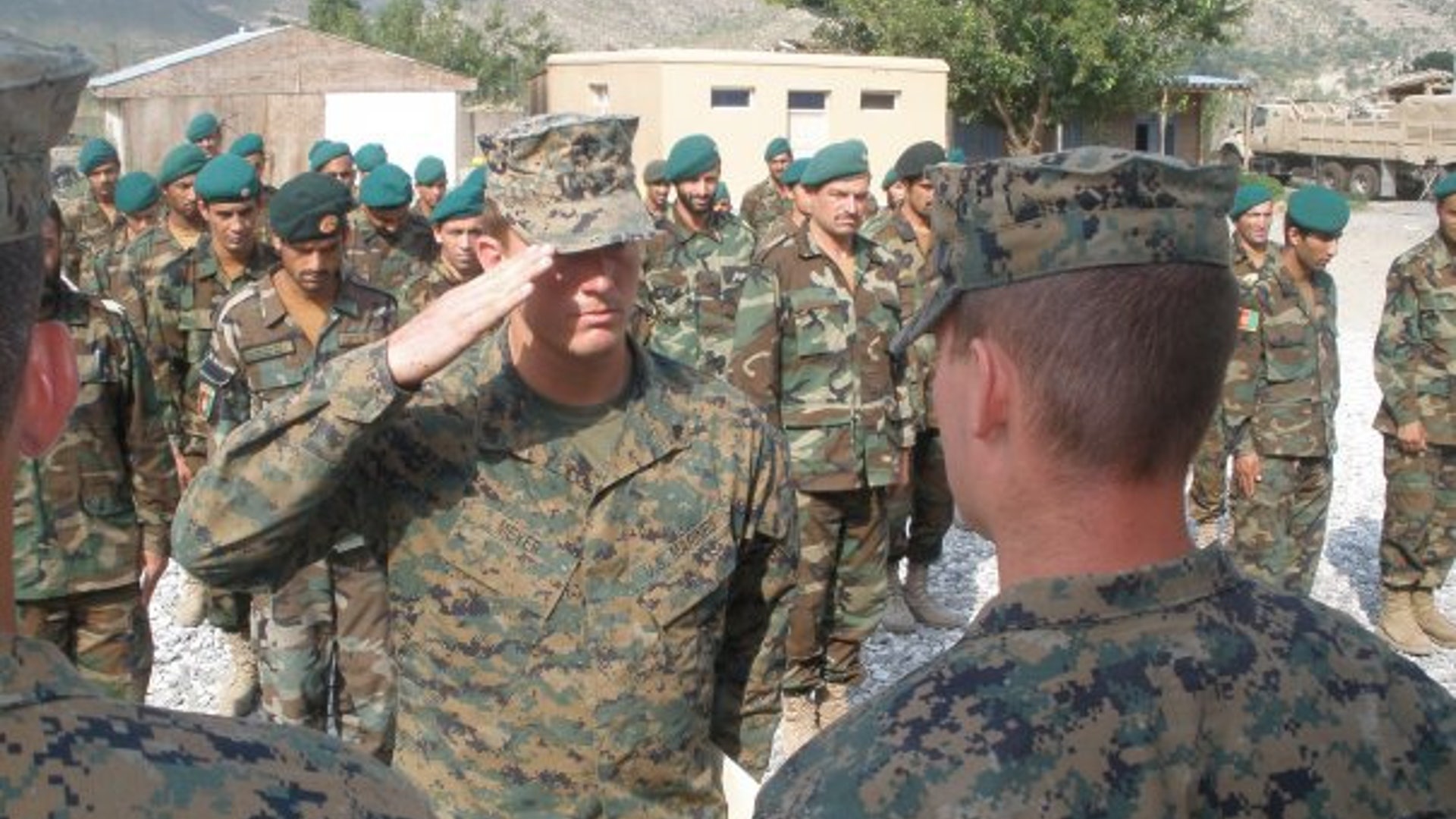 Medal of Honor: Dakota Meyer | Fox News