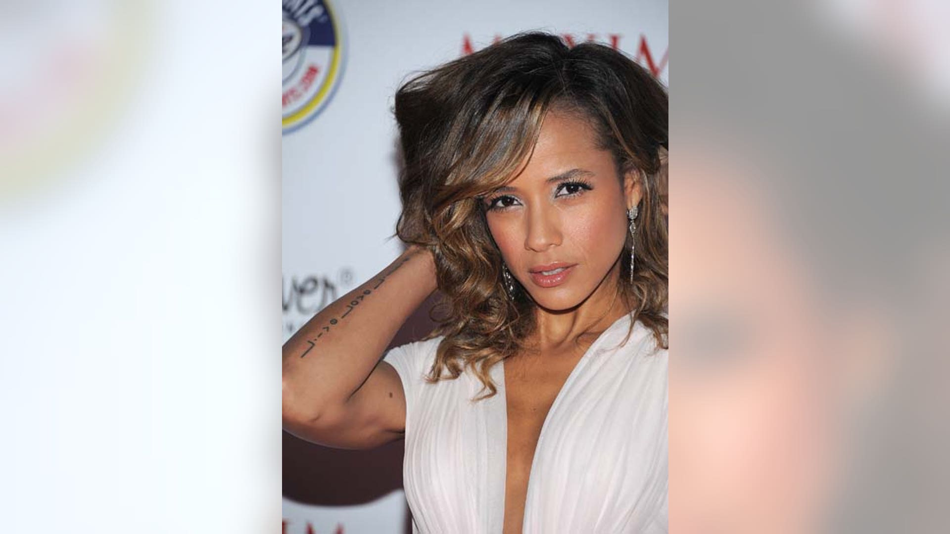 Celebs Who Love Ink | Fox News