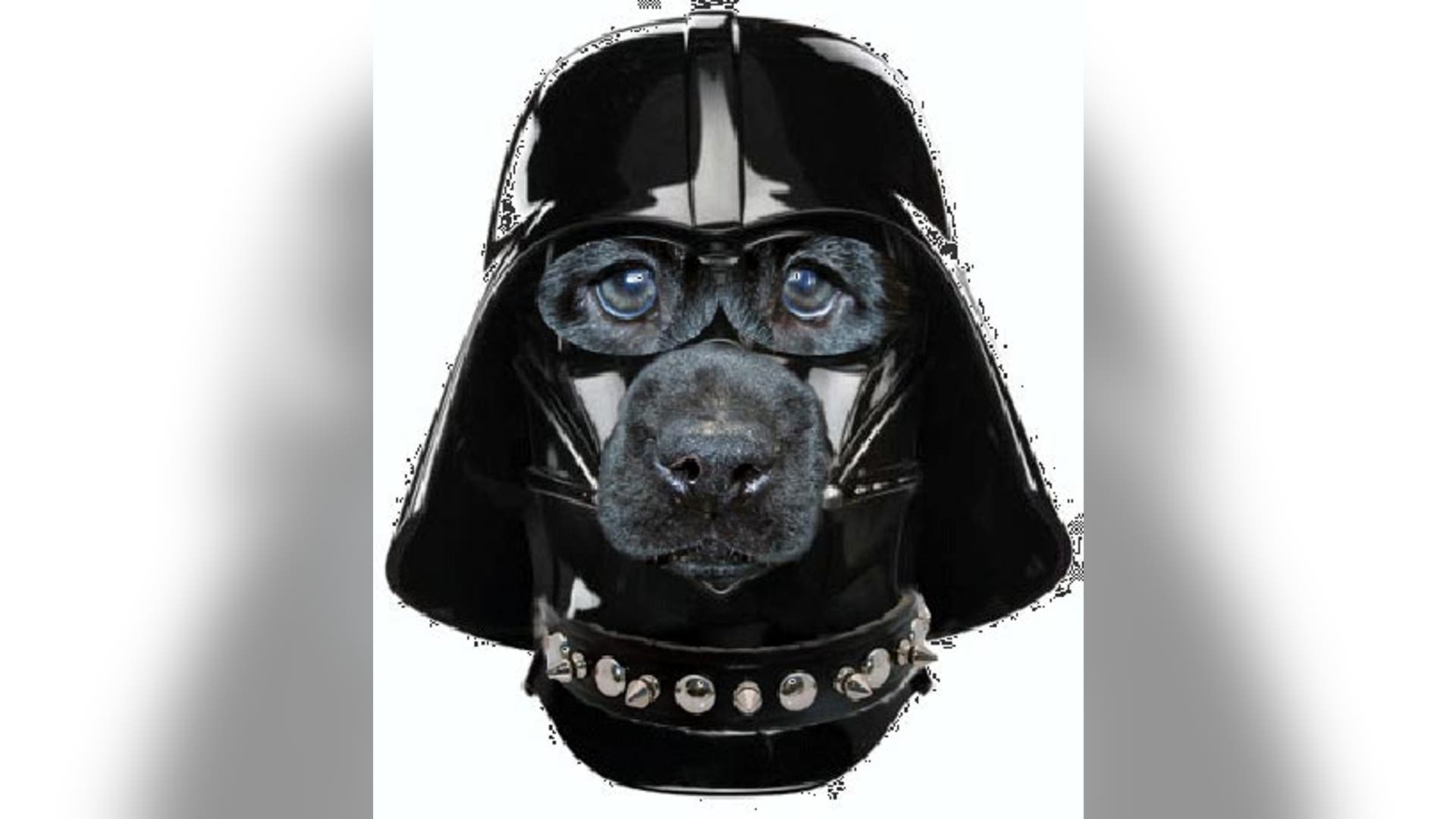 Photo Op-inion: Redesigning Darth Vader's Mask | Fox News