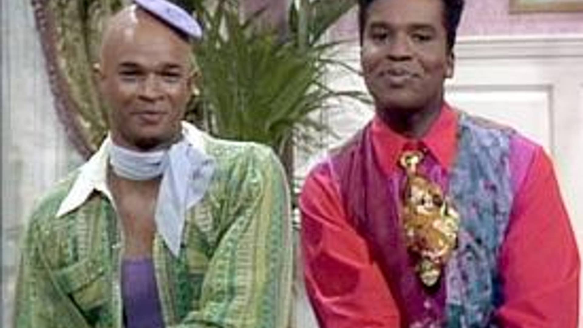 Then/Now: The Cast of "In Living Color" | Fox News