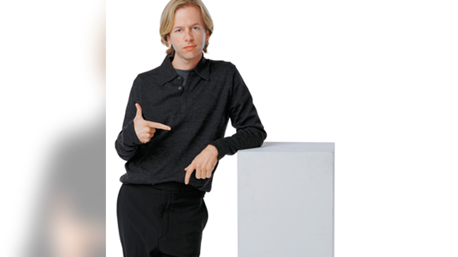 Then/Now: The Cast of 'Just Shoot Me!' | Fox News