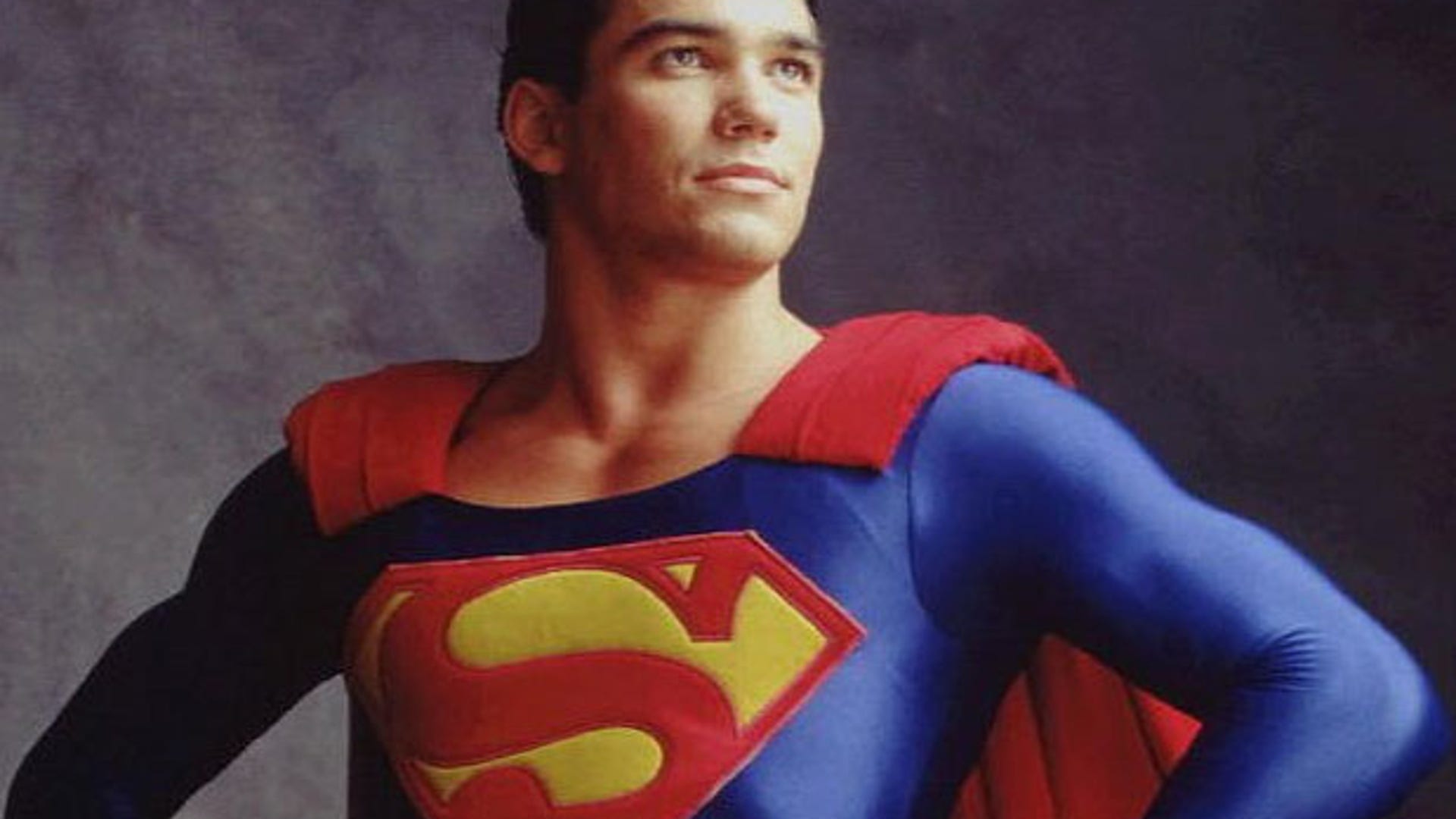 The many faces of 'Superman' | Fox News