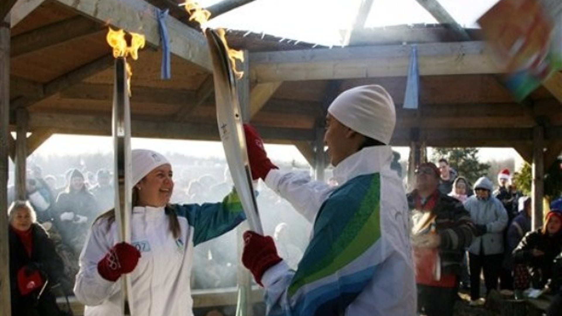 Winter Olympics Torch Relay | Fox News