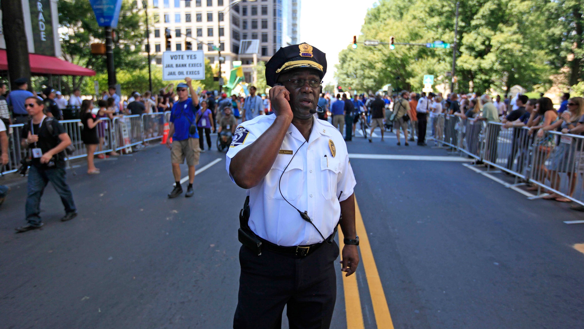 Scenes from the Democratic convention | Fox News