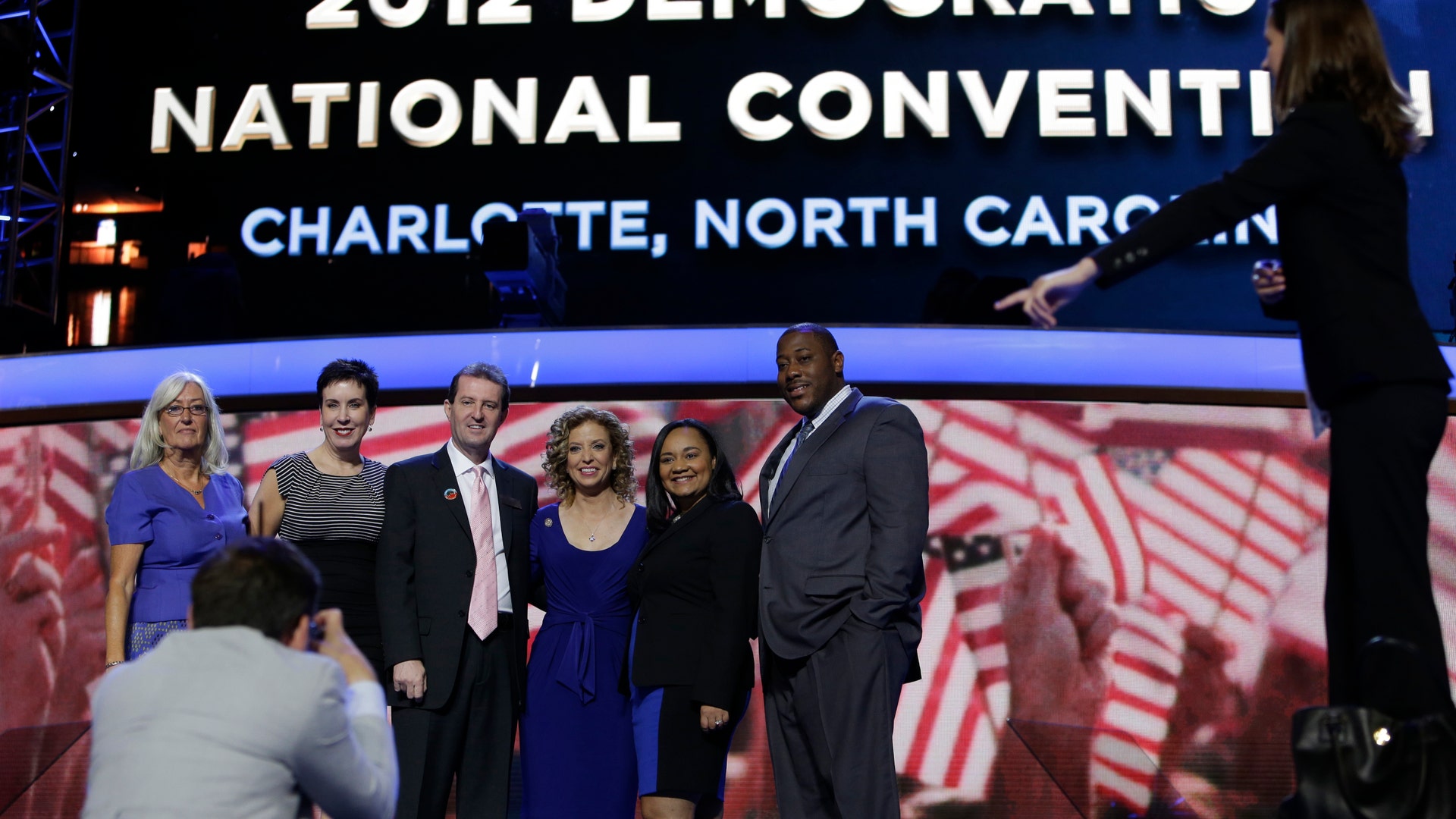 Scenes from the Democratic convention | Fox News