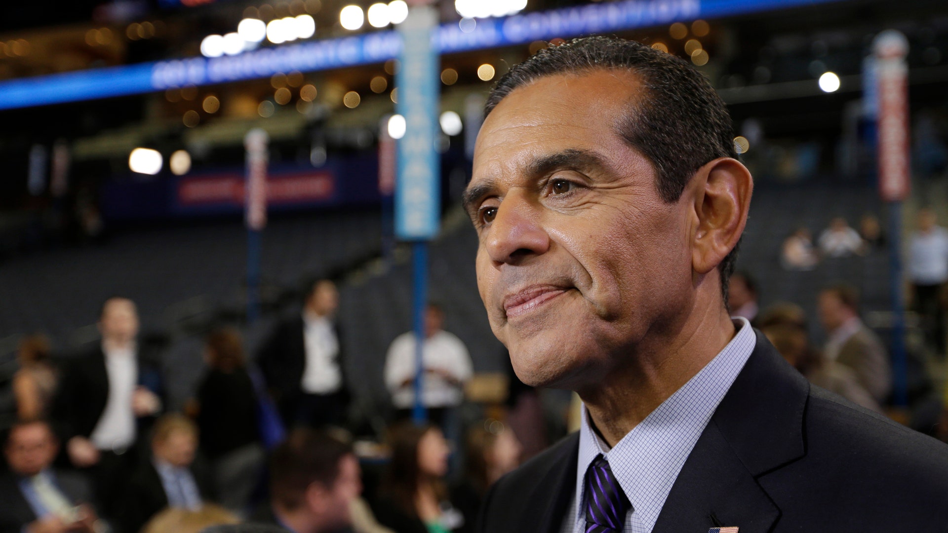 Scenes from the Democratic convention | Fox News