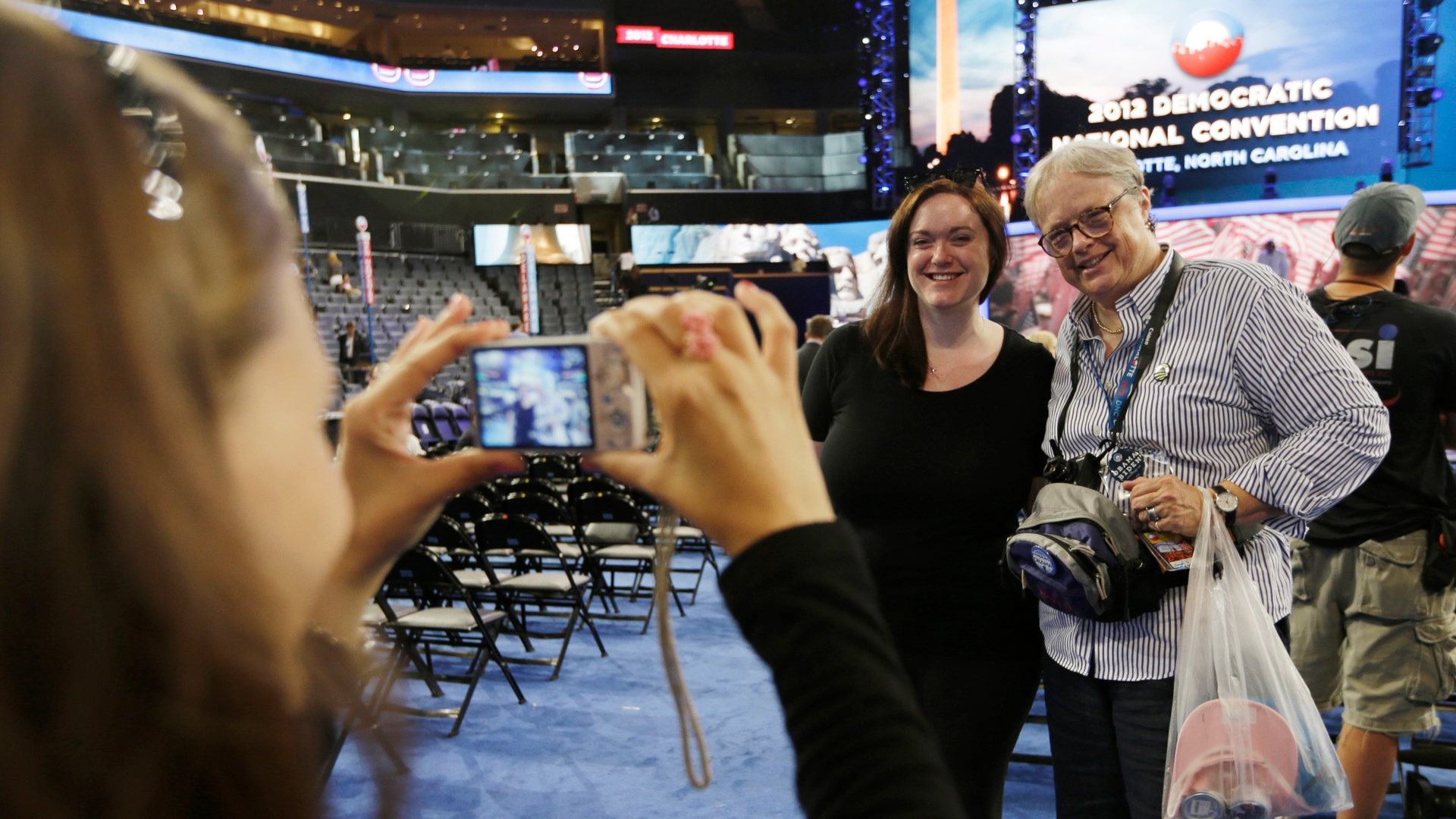 Scenes from the Democratic convention | Fox News