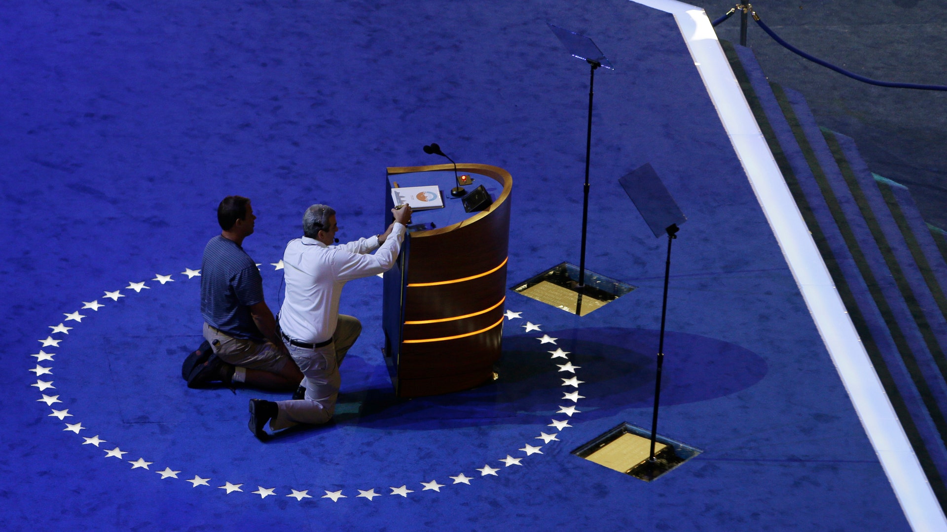 Scenes from the Democratic convention | Fox News