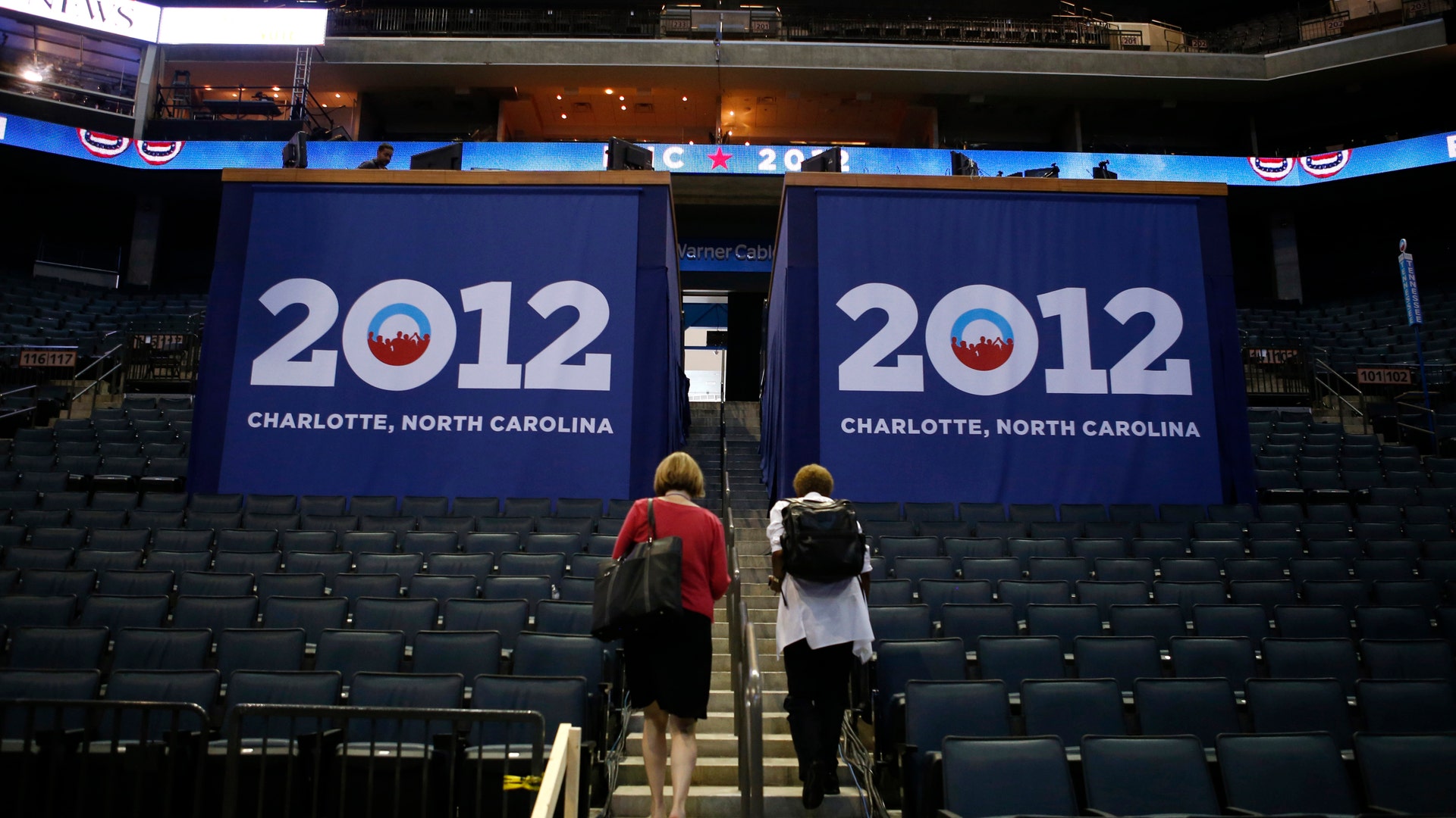 Scenes from the Democratic convention | Fox News