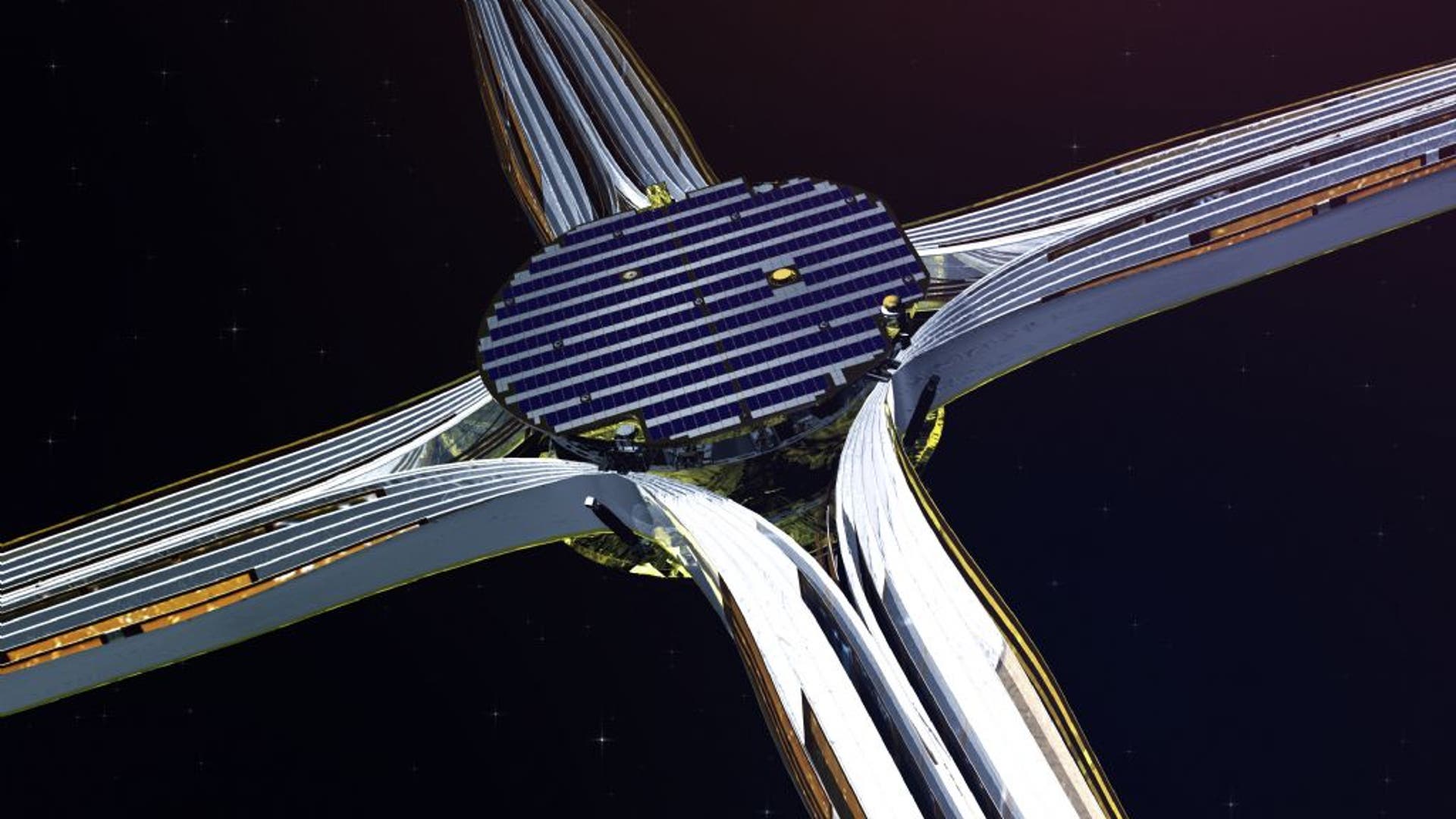 How Does a Solar Sail Work? | Fox News