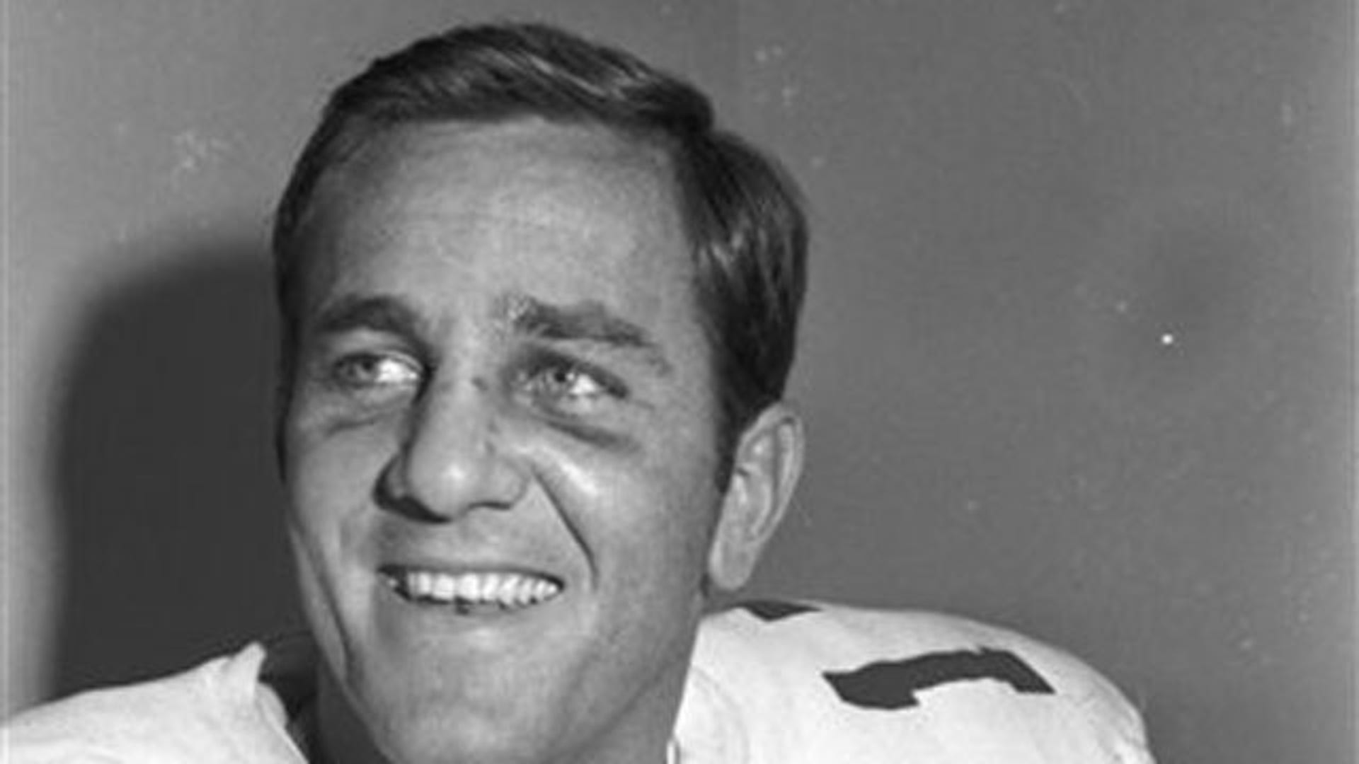 Highlights of Football Legend Don Meredith's Professional Career | Fox News