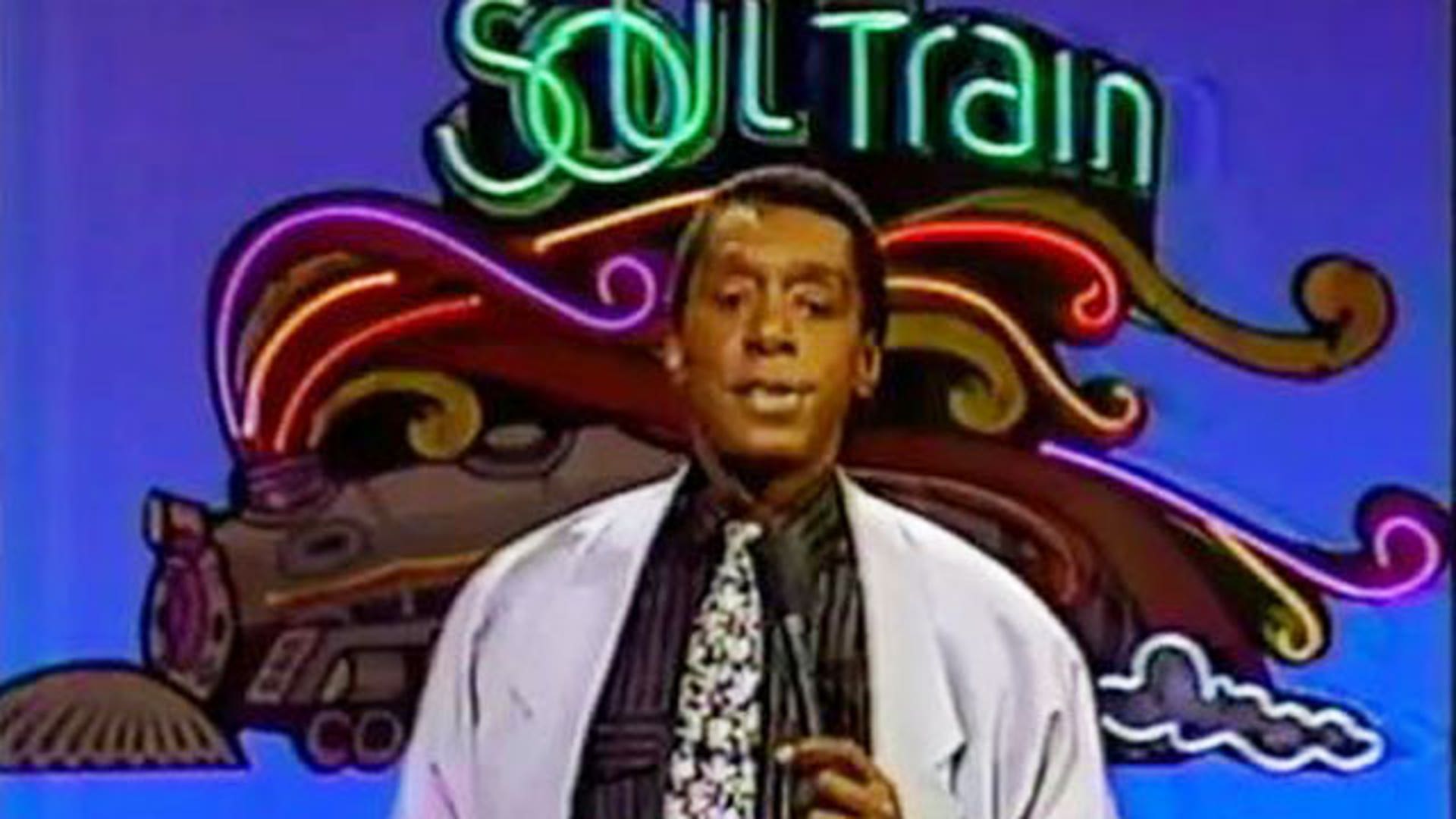 Don Cornelius and the 'Soul Train' years | Fox News