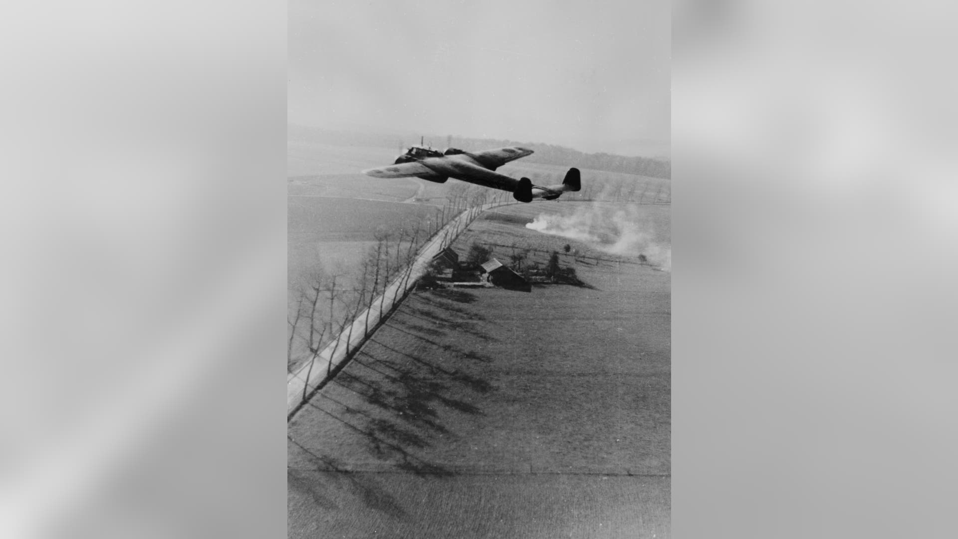 The Dornier 17: salvaging a Nazi bomber | Fox News