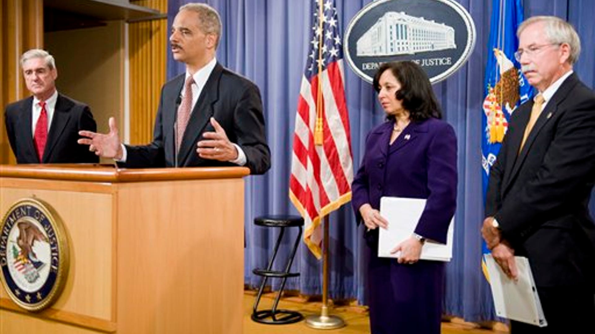 300-Plus Arrests Made in Drug Cartel Raids | Fox News