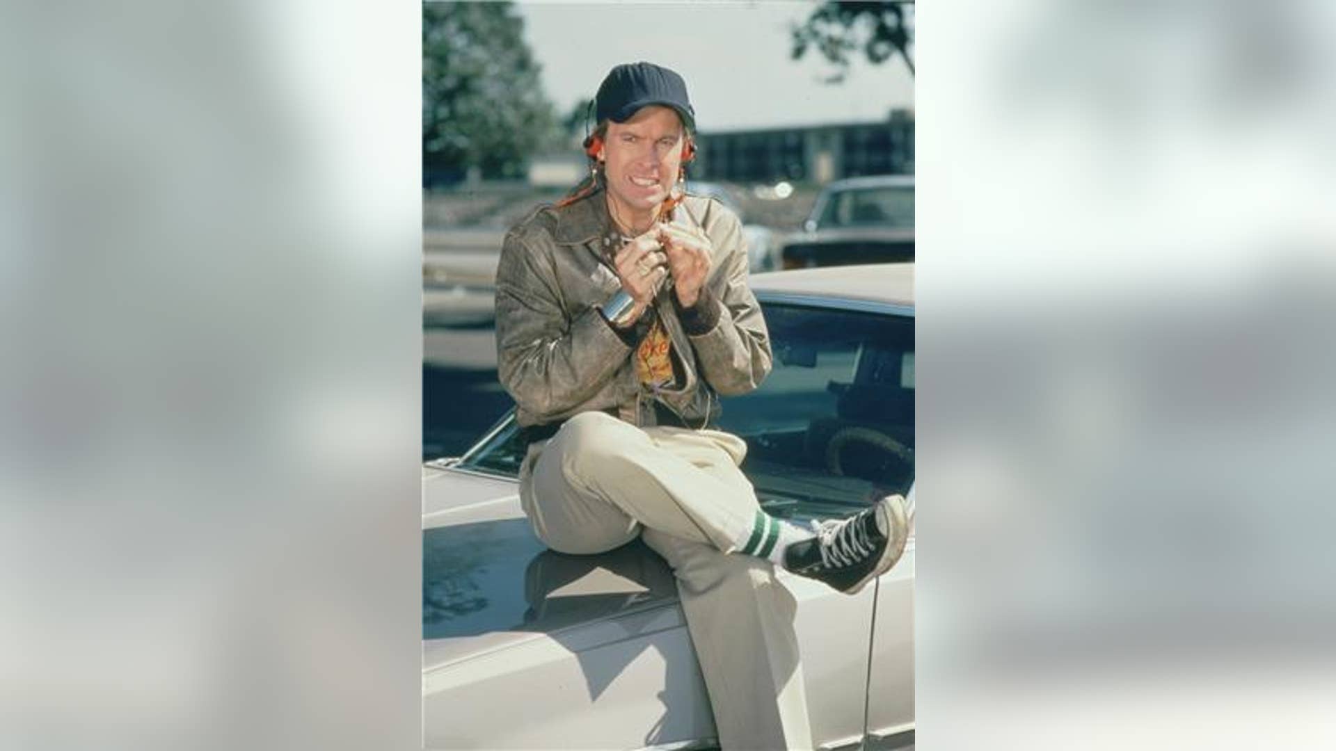 Then/Now: The Cast of 'The A-Team' | Fox News