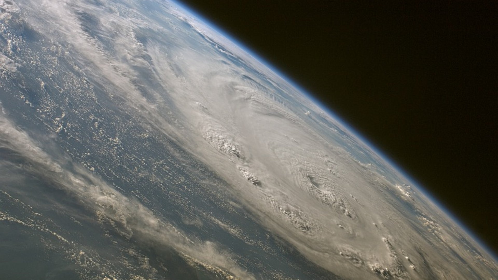 Earth from above: Astronauts photograph our planet | Fox News