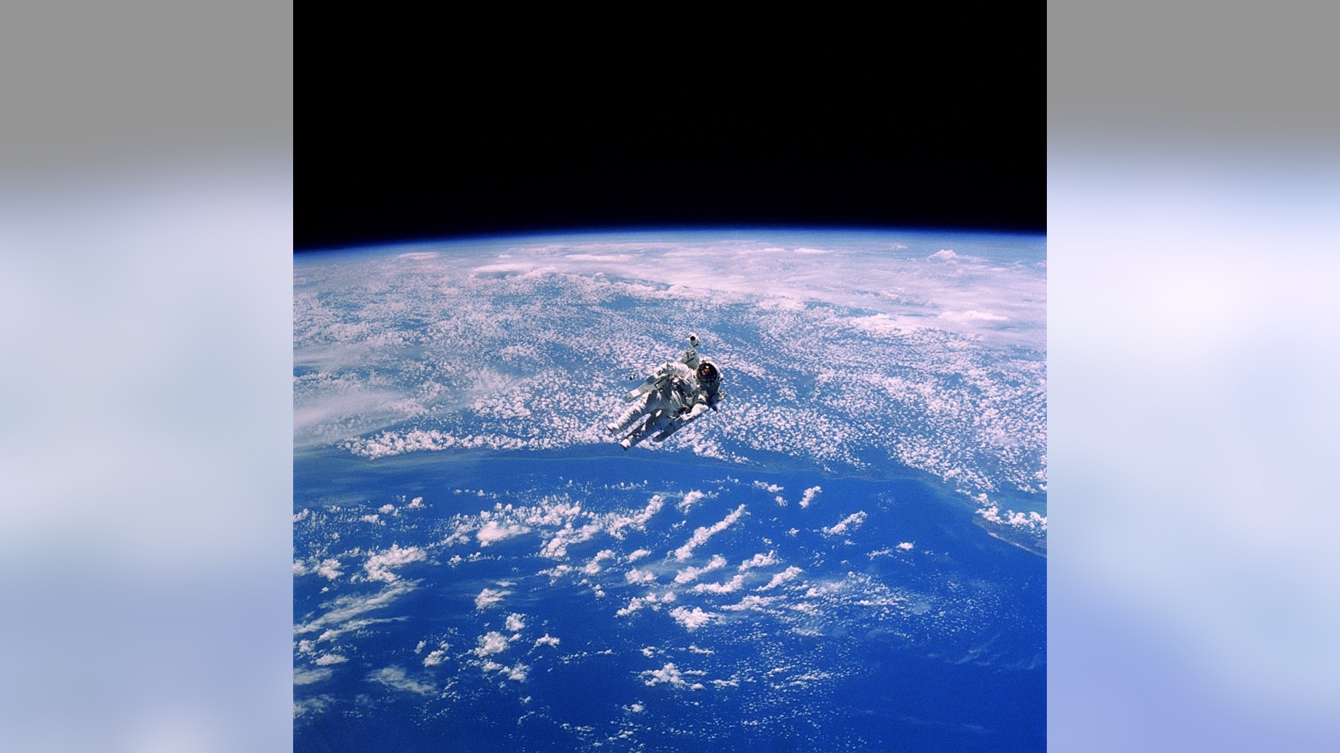 Earth from above: Astronauts photograph our planet | Fox News