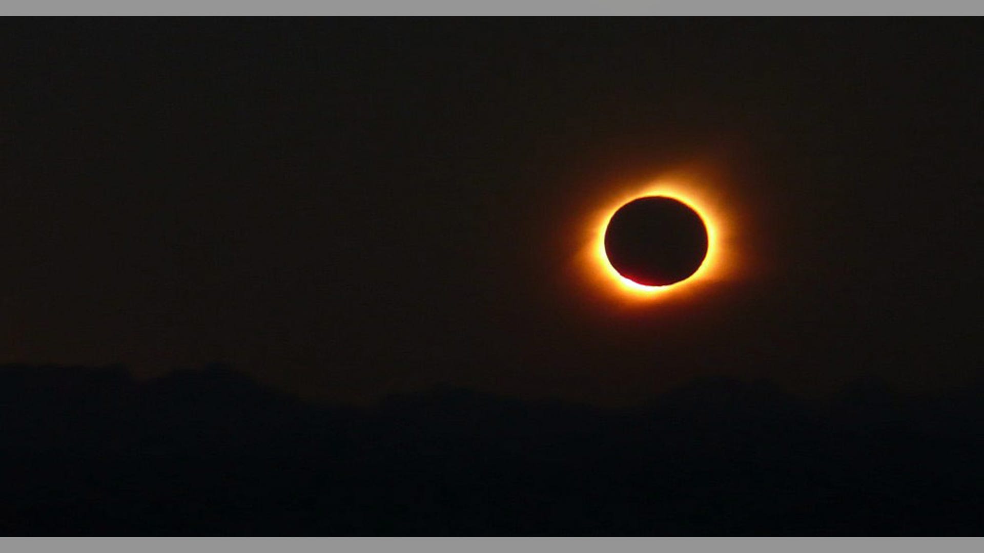Amazing photos of solar eclipses | Fox News