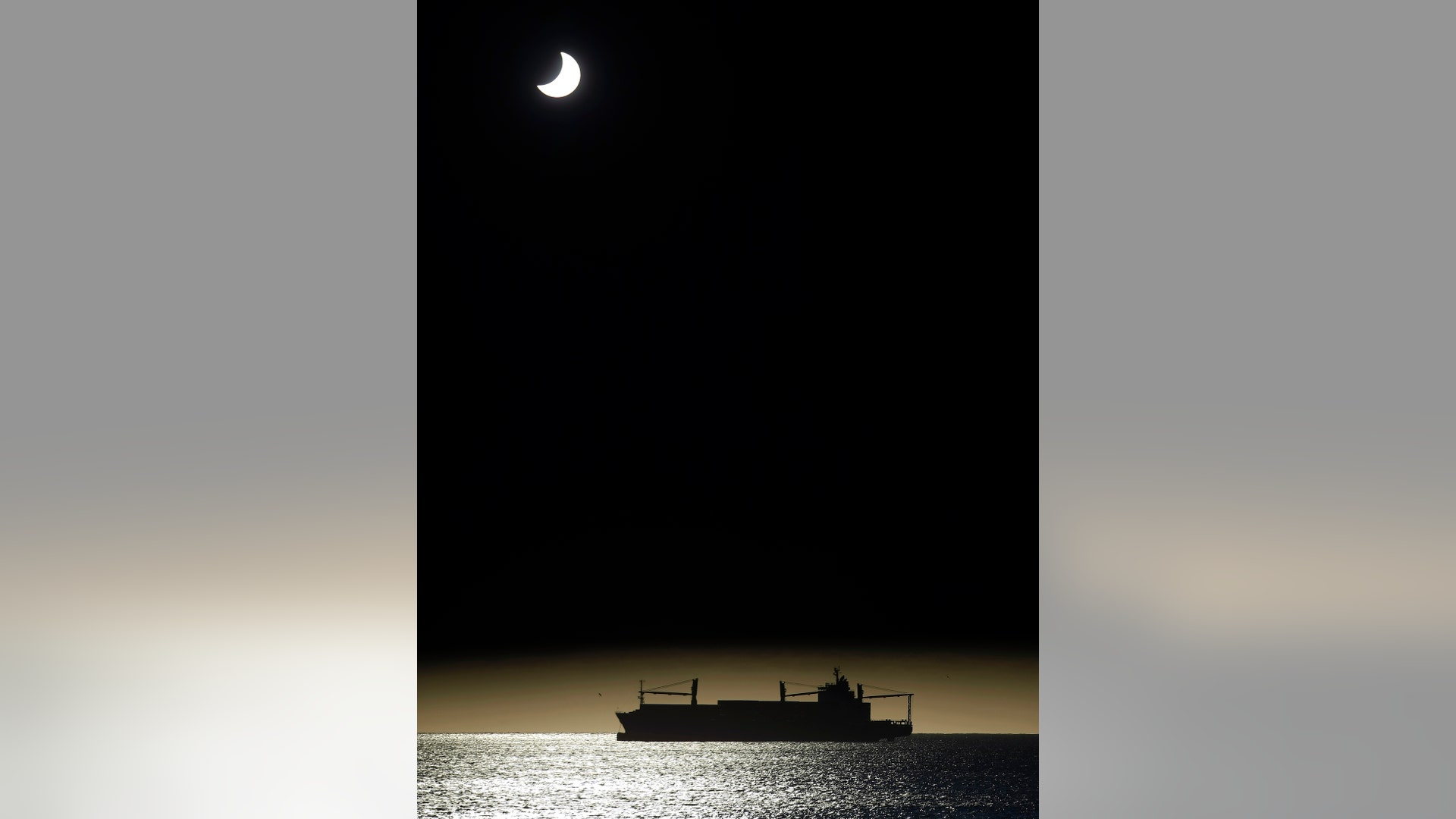 Amazing photos of solar eclipses | Fox News