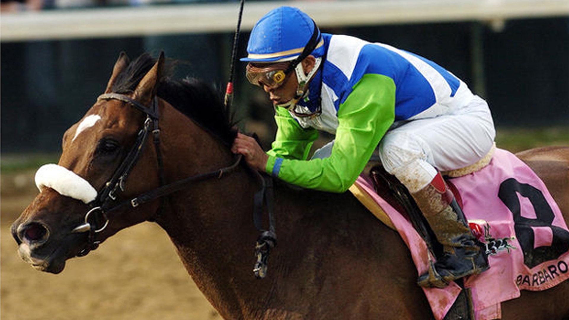 Latino Jockeys in the Hall of Fame | Fox News