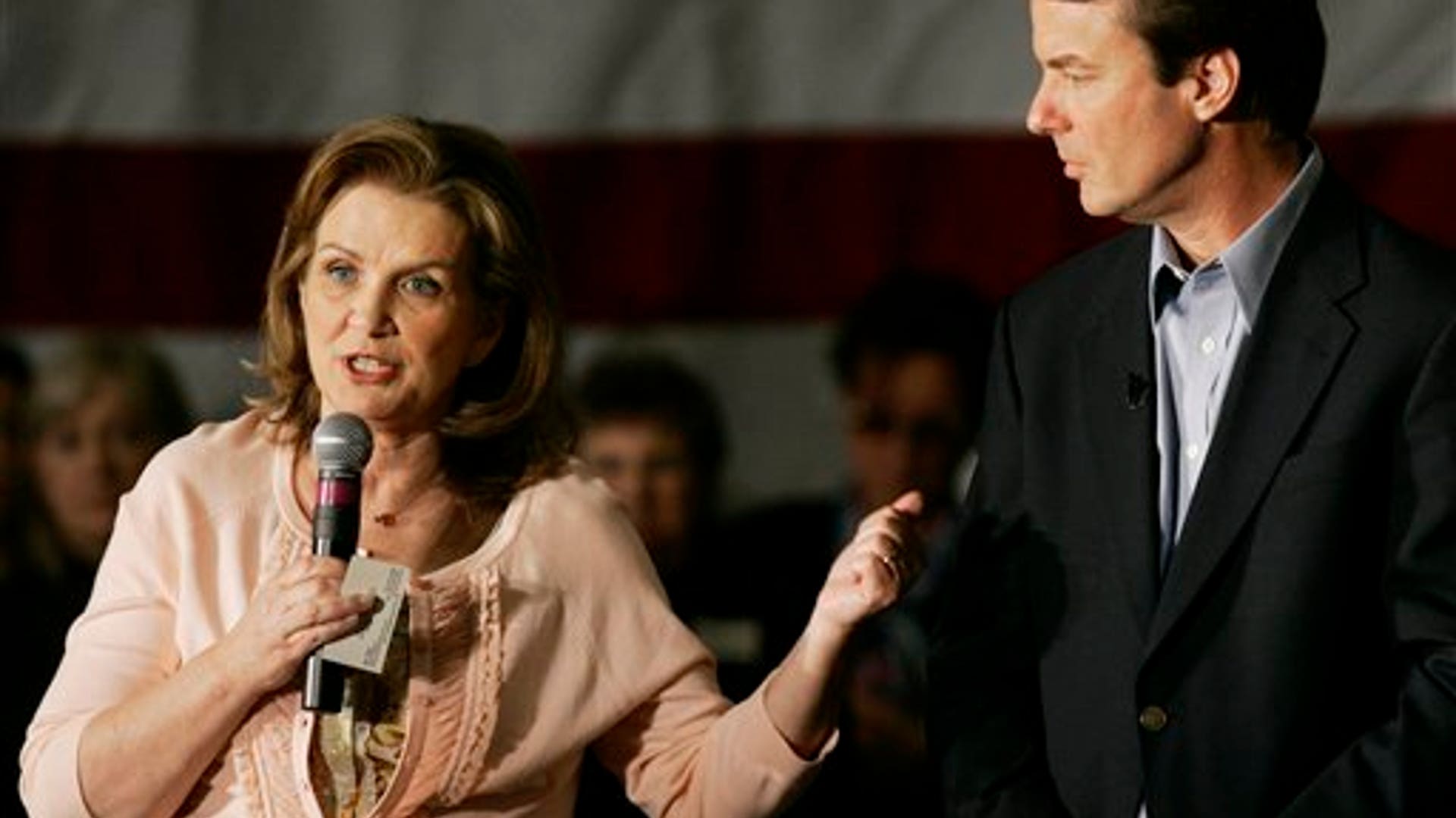 Elizabeth Edwards Dies at 61 | Fox News