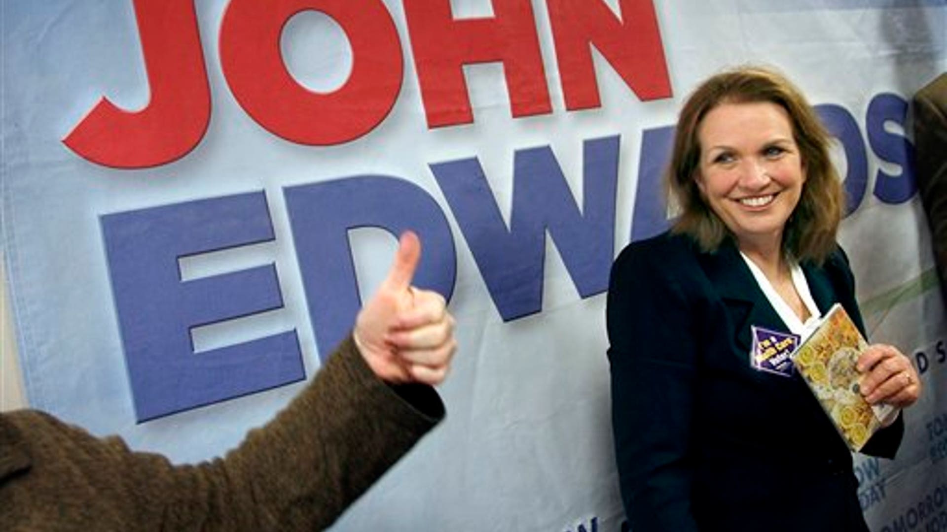 Elizabeth Edwards Dies at 61 | Fox News