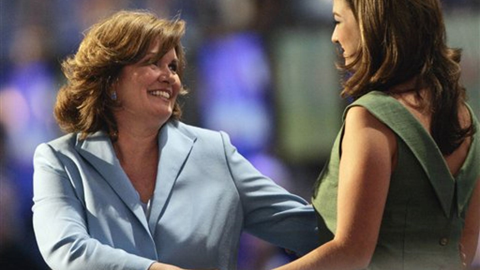 Elizabeth Edwards Dies at 61 | Fox News