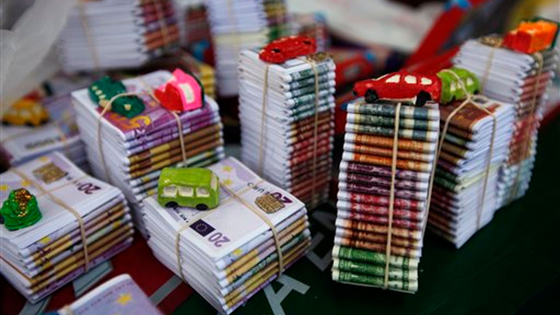 Ekeko: The Deity Of Abundance And Prosperity | Fox News