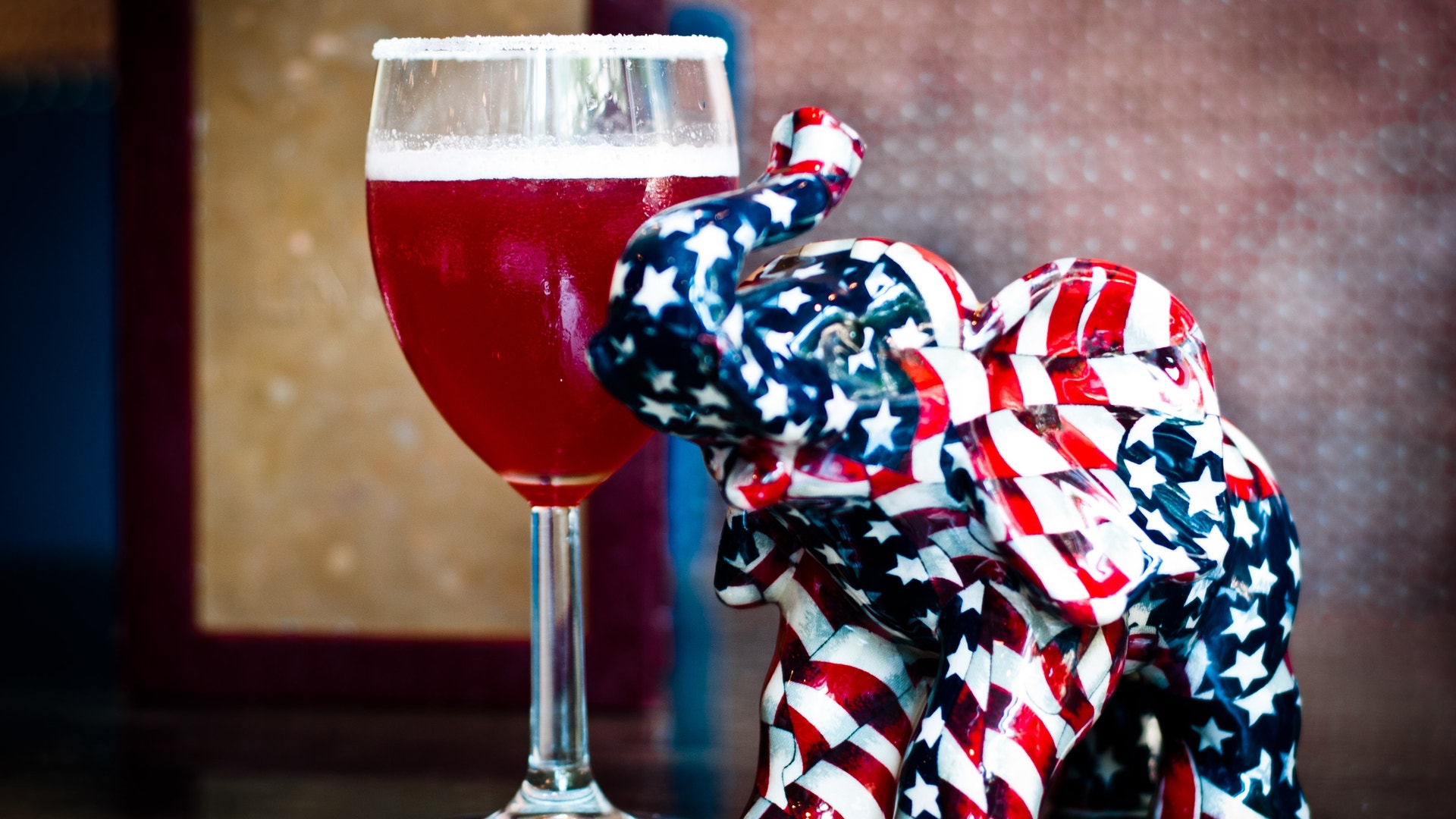 Election-inspired food and drink specials in DC | Fox News