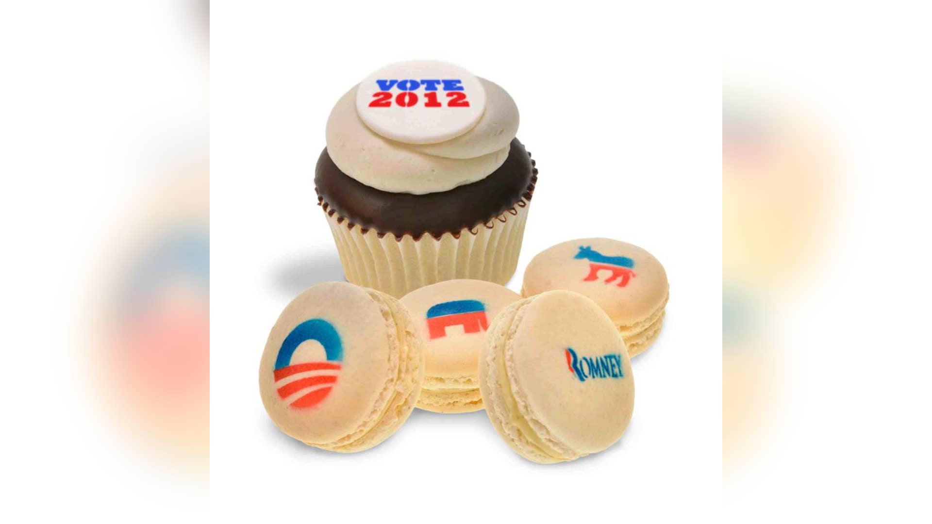 Election-inspired food and drink specials in DC | Fox News