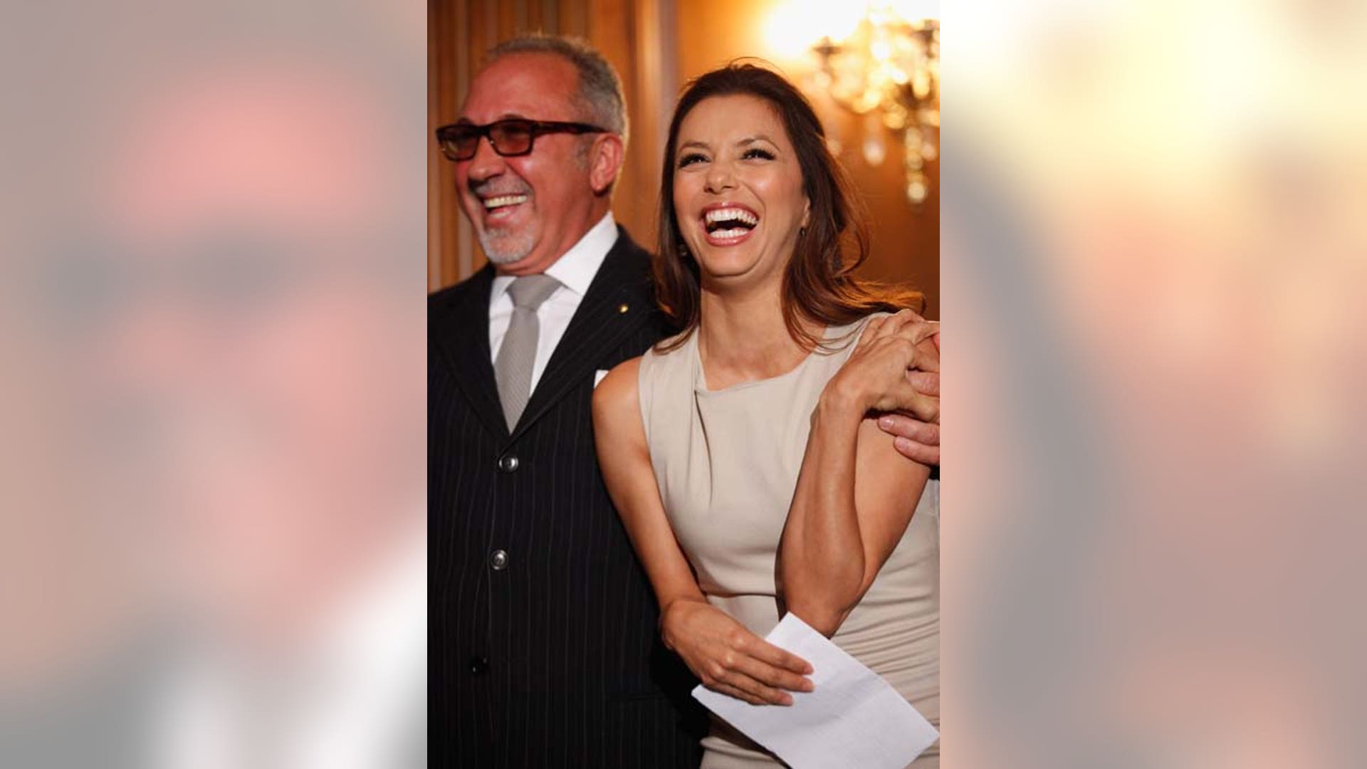 I Want to Be Eva Longoria! | Fox News