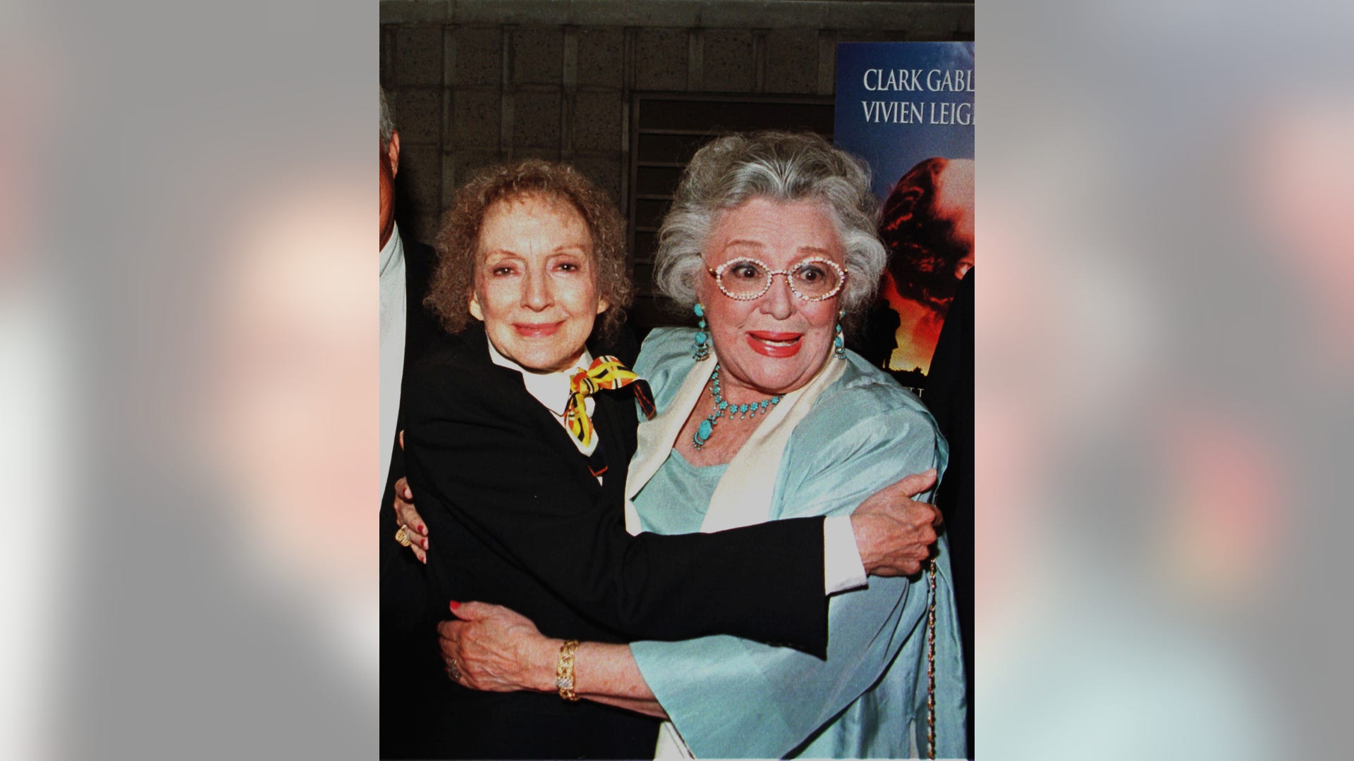 Then/Now Special: The Stars of 'Gone With the Wind' | Fox News