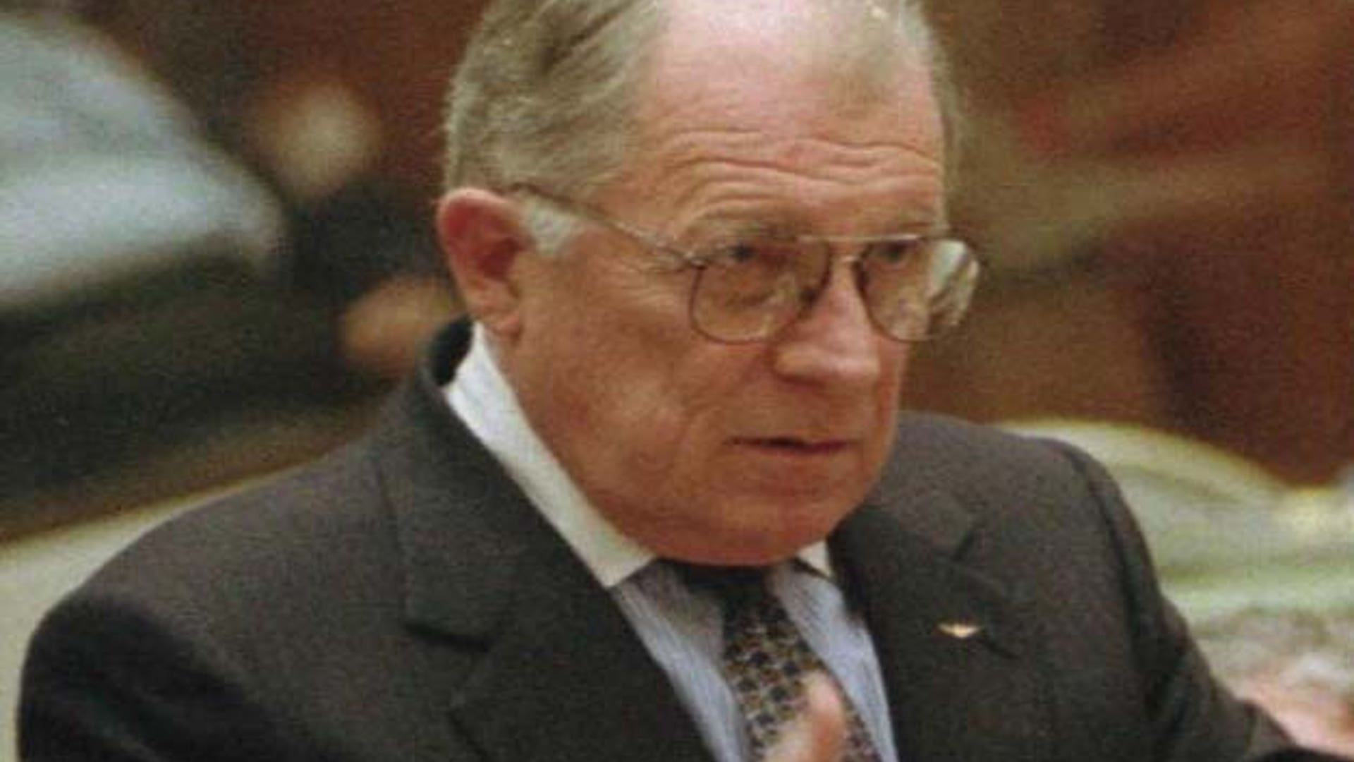 A look back at the O.J. Simpson trial | Fox News