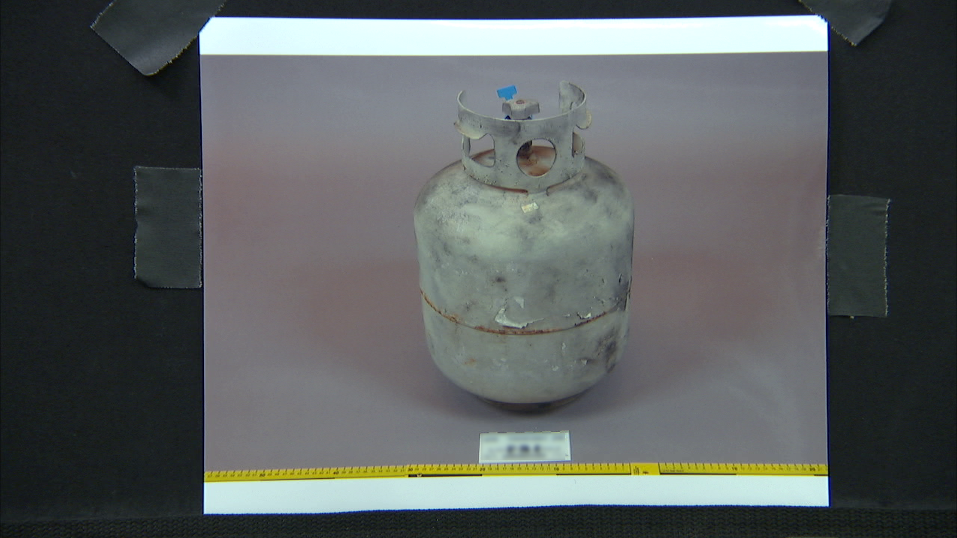 Exclusive FBI evidence photos of the bombs that shaped post-9/11 global security | Fox News